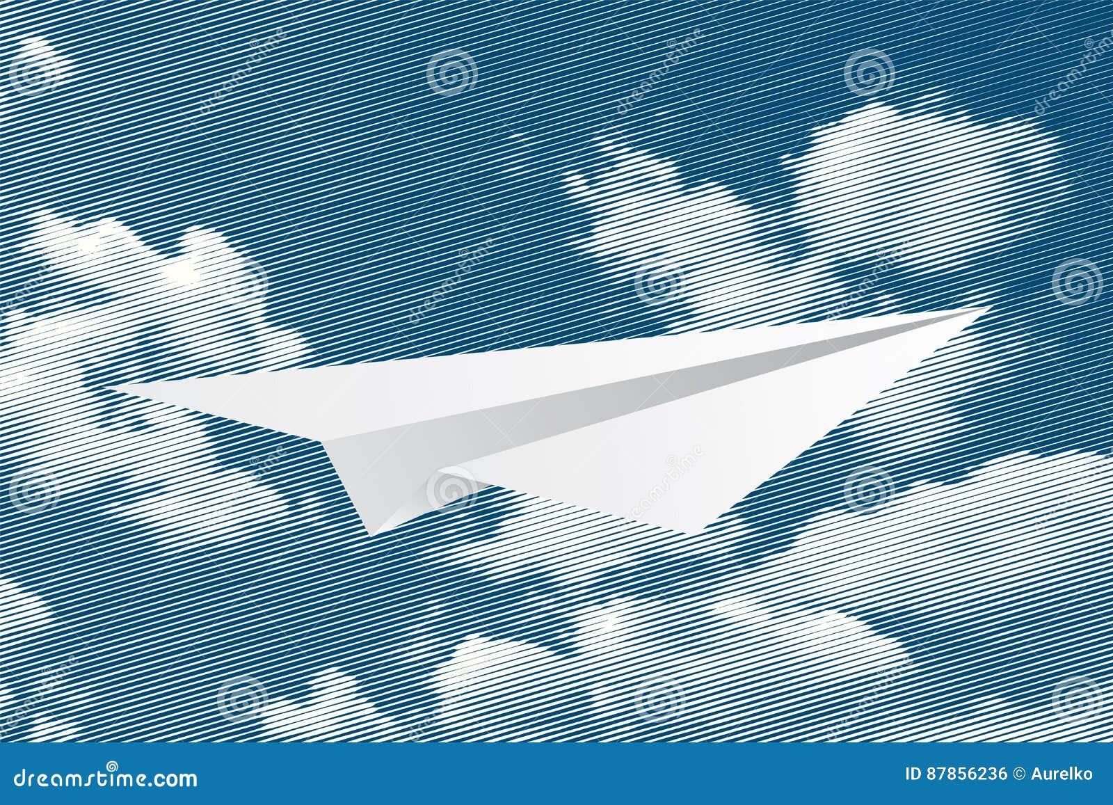 Blue burst fat star stock vector. Illustration of placard - 87856236