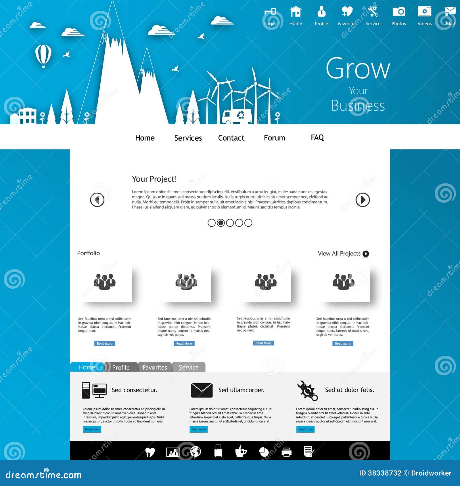 Minimal Land Art Canvas Mockup With Wave Pattern Sandboard Design ...