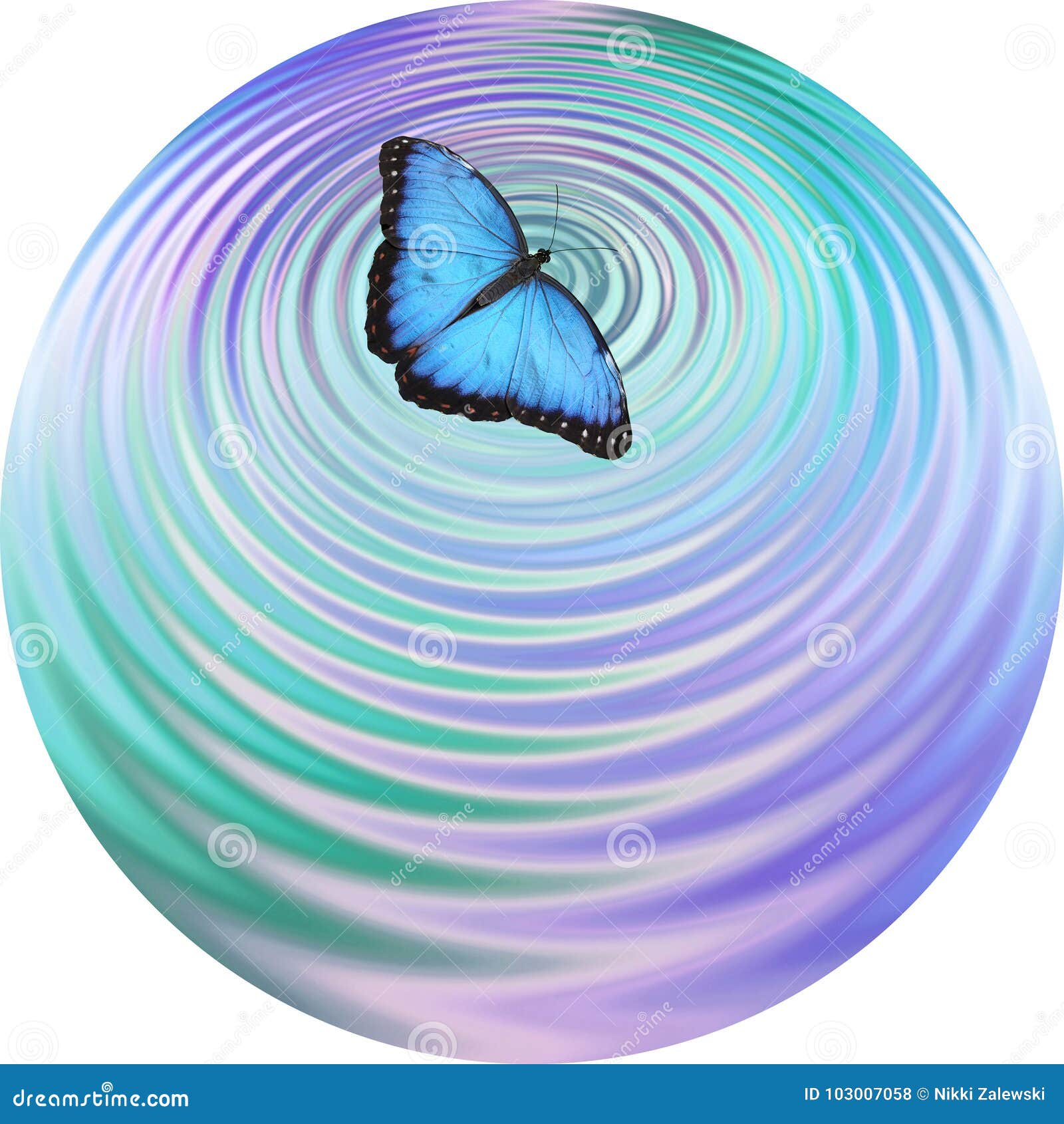 Butterfly Ripples Stock Photos - Free & Royalty-Free Stock Photos from ...