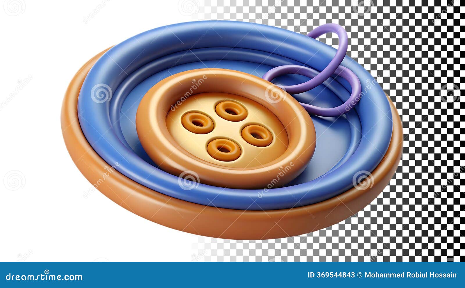 An Interactive Map With Clickable Icons And Information Boxes That ...