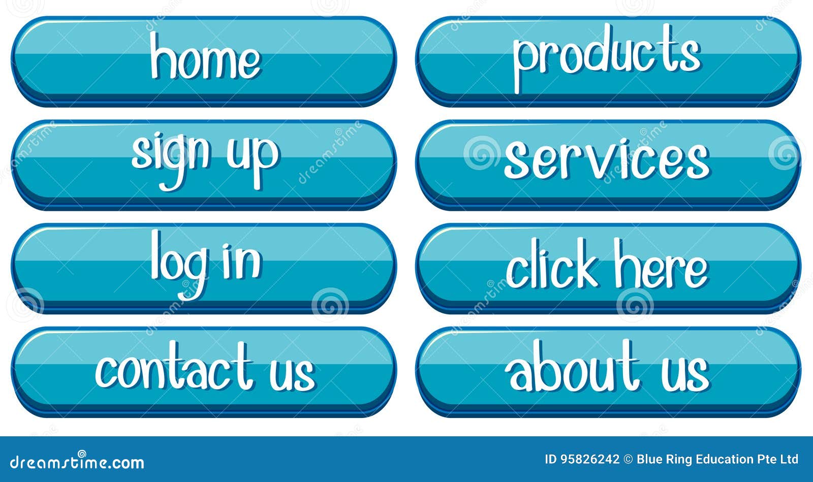 Buttons With Words Fake And Original On Keyboard, Top View. Plagiarism ...