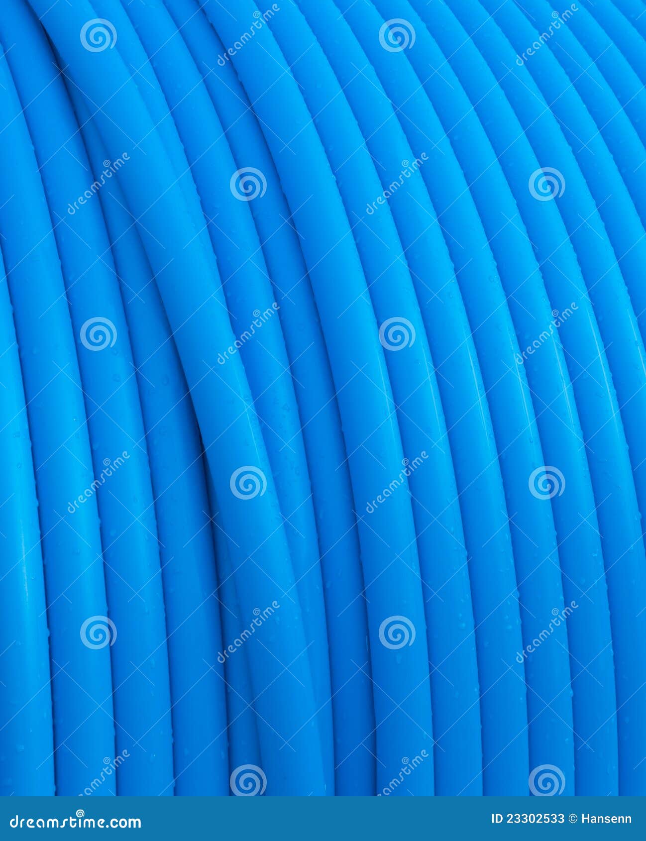 Blue cable stock image. Image of broadband, roll, glass - 23302533