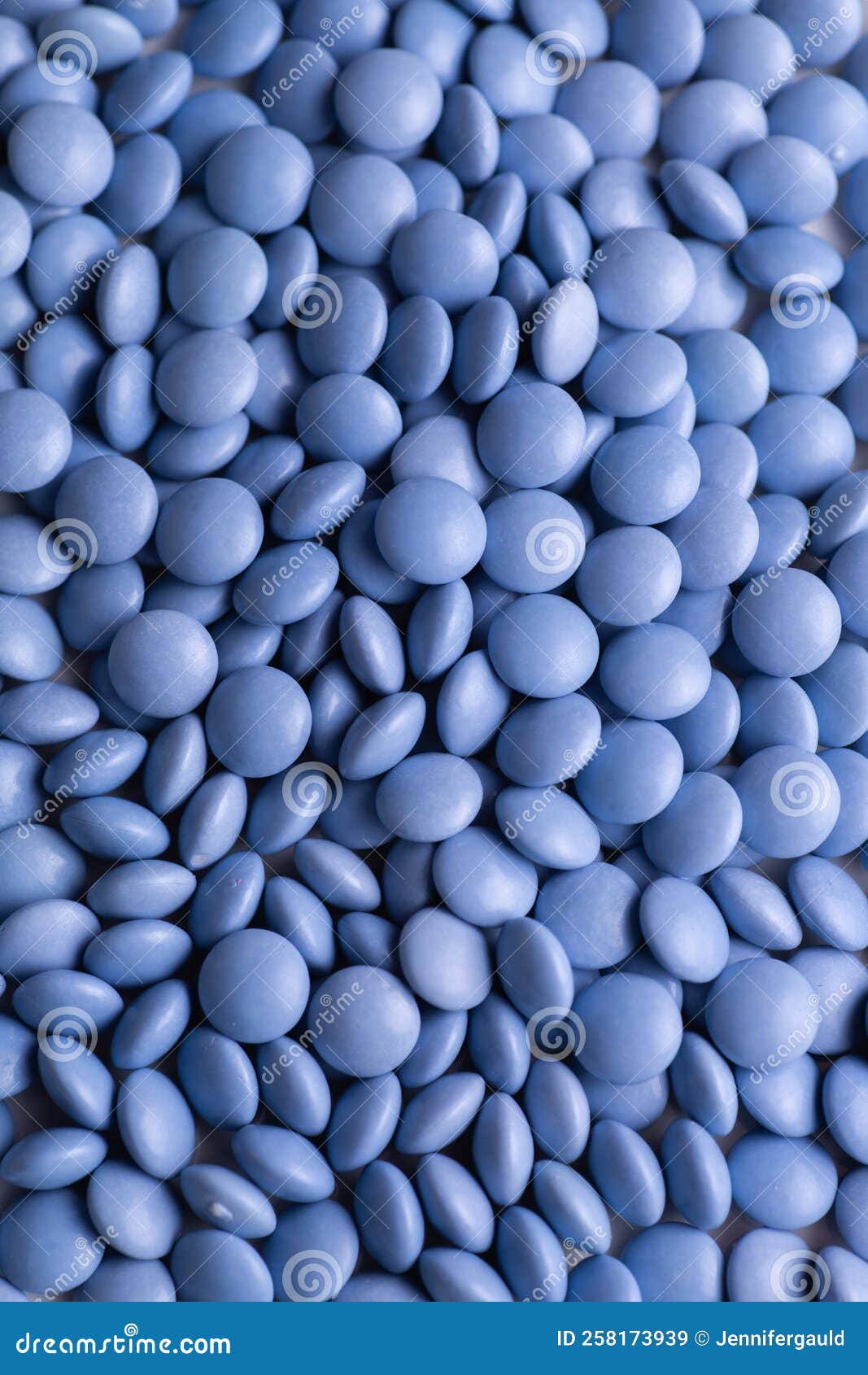 Candy Coated Chocolate Button Sprinkle Texture - M&Ms, Smarties ...