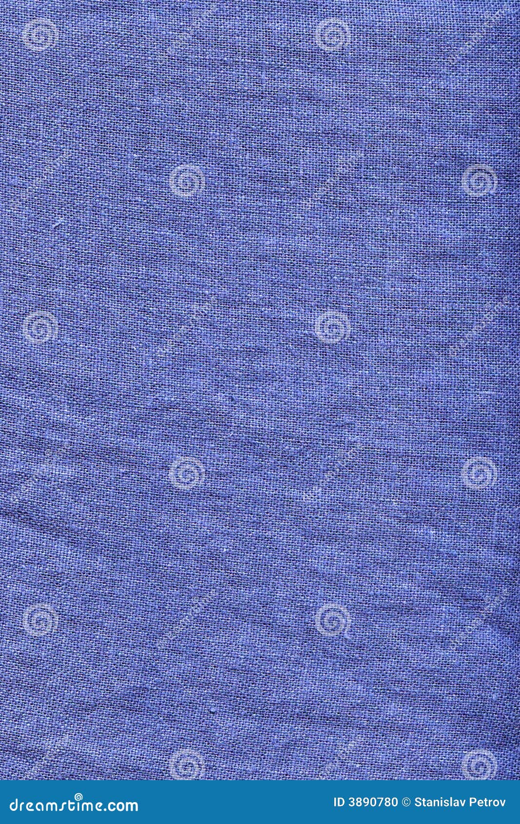 Blue canvas stock photo. Image of organic, colored, light - 3890780