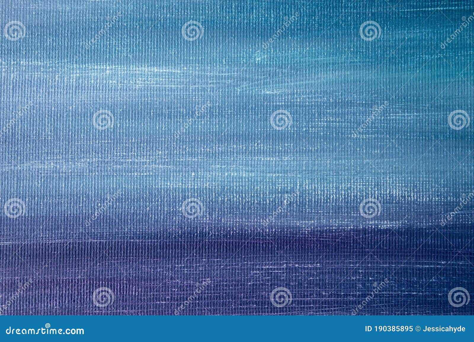 Blue canvas backdrop stock image. Image of blue, grunge - 190385895