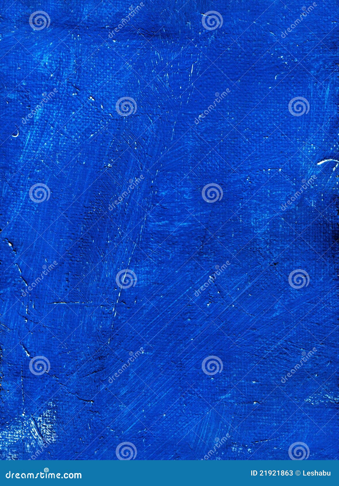 Blue Canvas Background. stock image. Image of canvas - 21921863