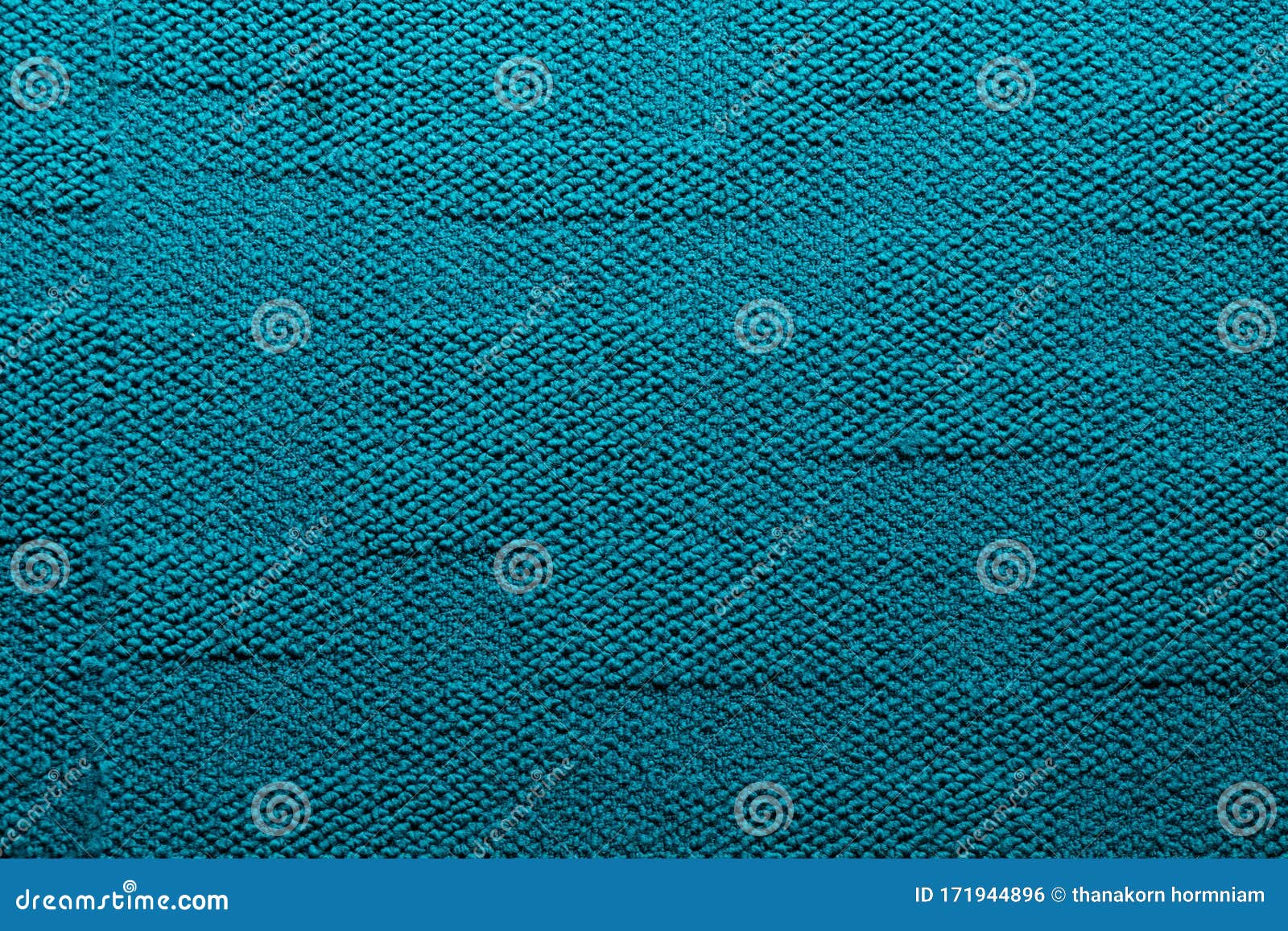 Blue Canvas Texture Background Stock Photo - Image of light, color ...
