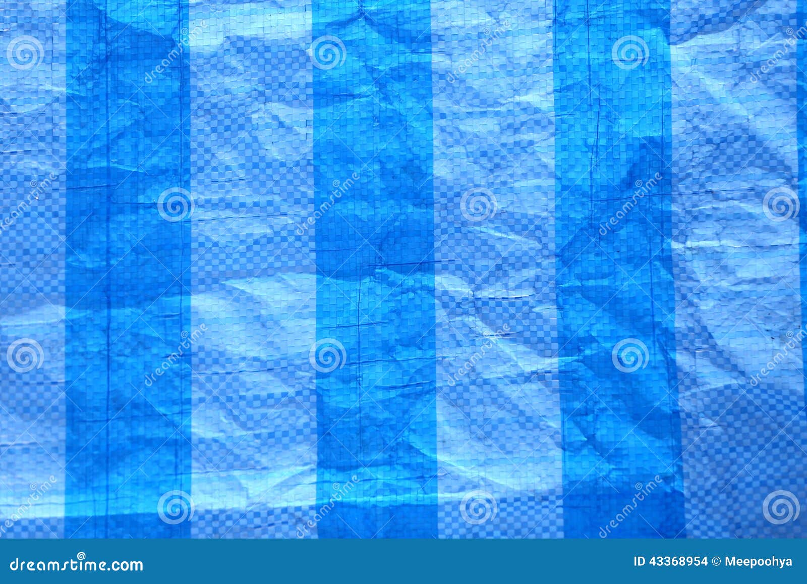 Blue canvas texture. stock photo. Image of details, backdrop - 43368954