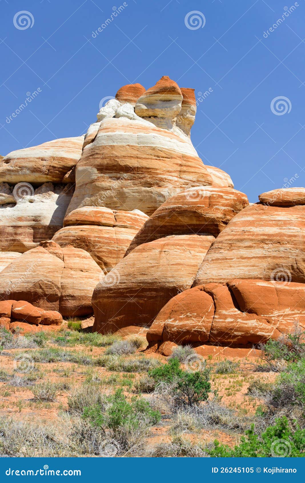 Blue Canyon, Arizona stock image. Image of indian, county - 26245105