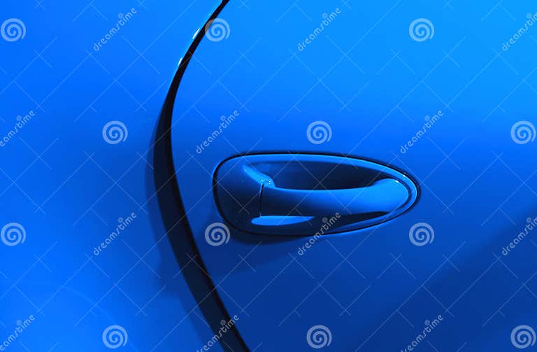 Blue car background stock image. Image of crop, abstract - 7856151