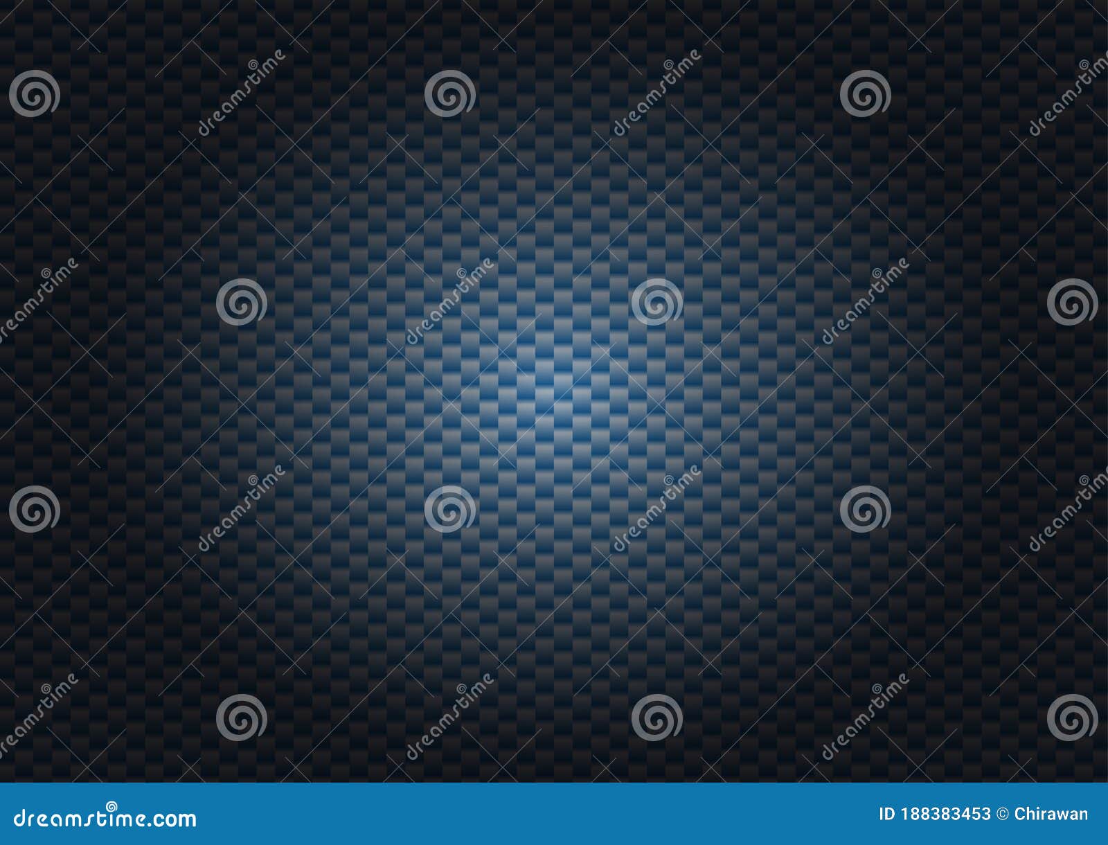 Blue Carbon Background Stock Image | CartoonDealer.com #188383453