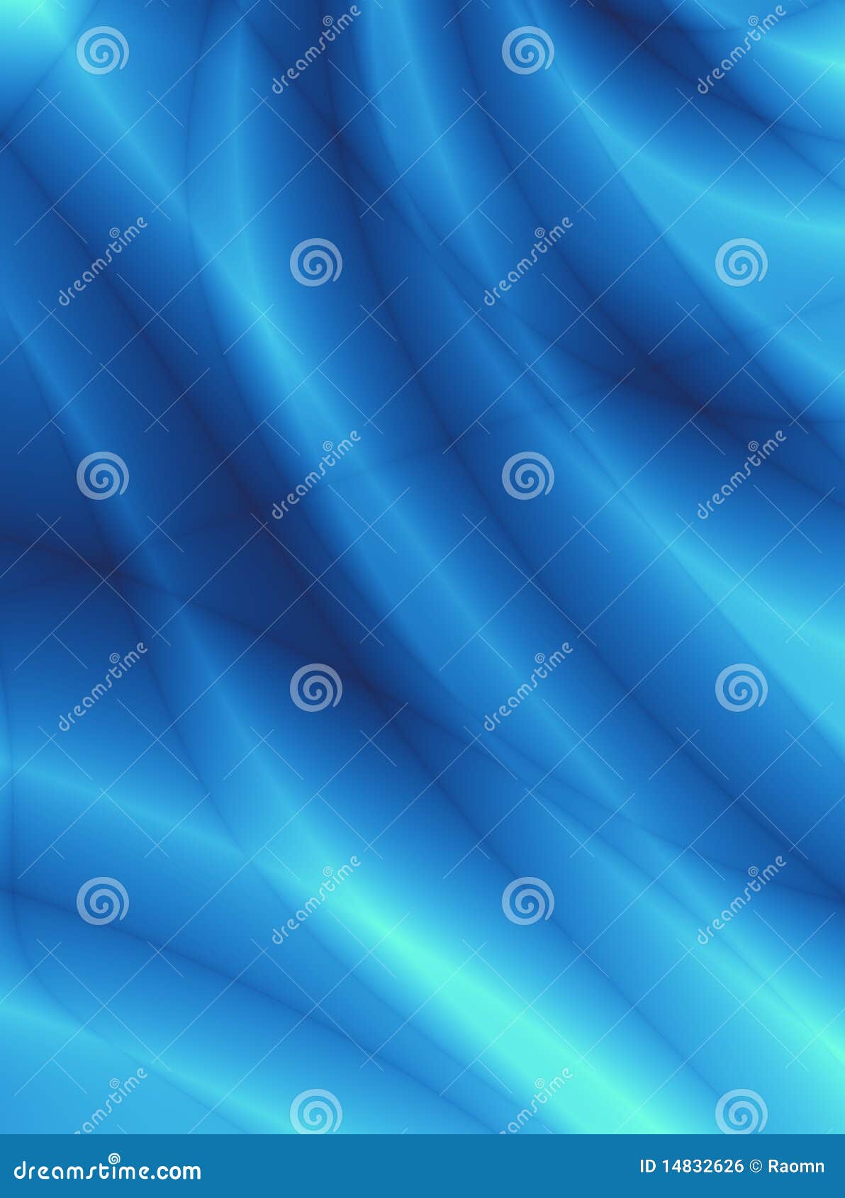 Blue card background stock illustration. Illustration of fractal - 14832626
