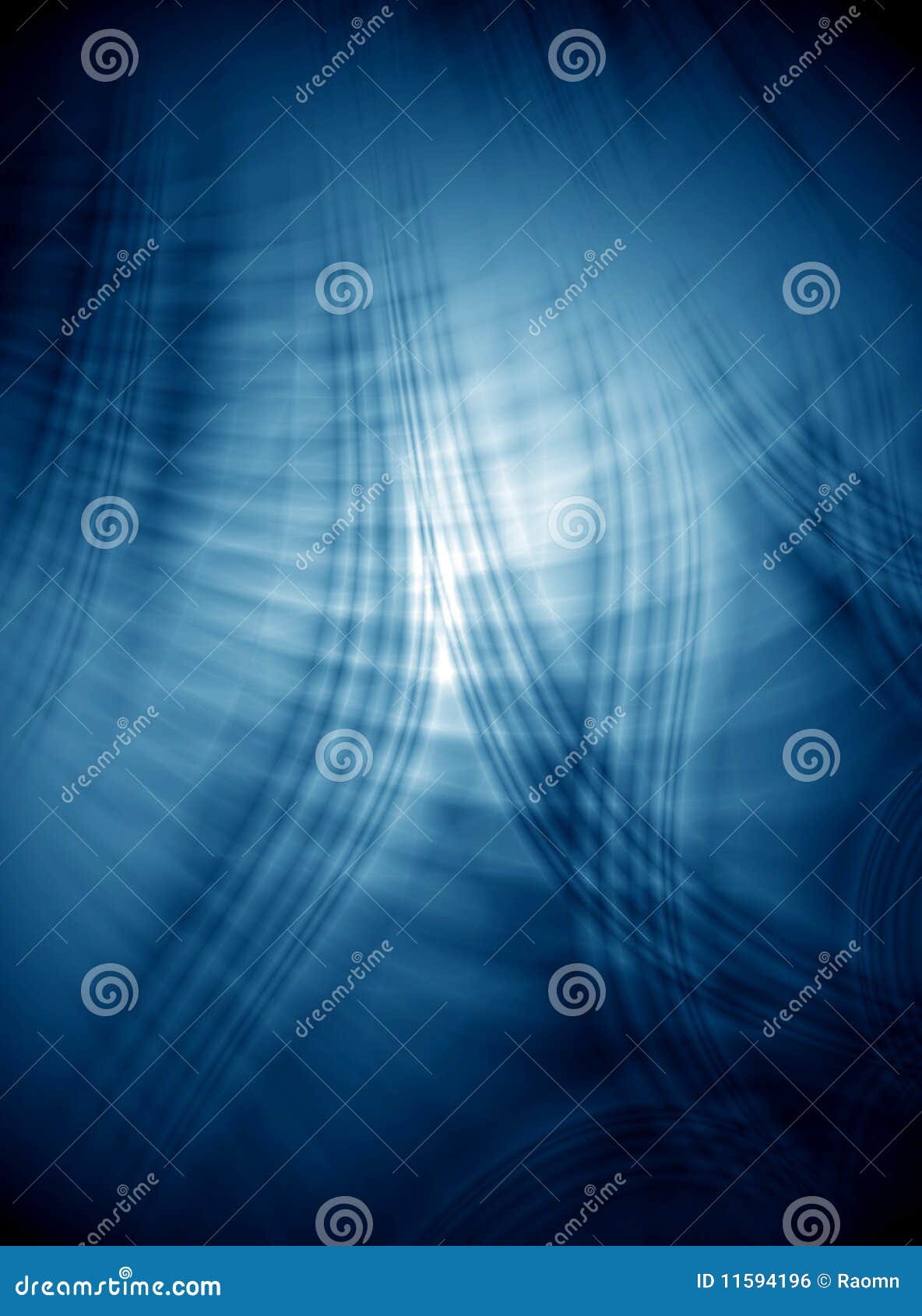 Blue card nice design stock illustration. Illustration of banner - 11594196