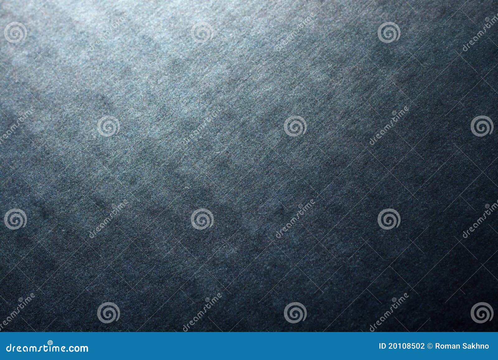 Blue cardboard stock photo. Image of paper, album, black - 20108502