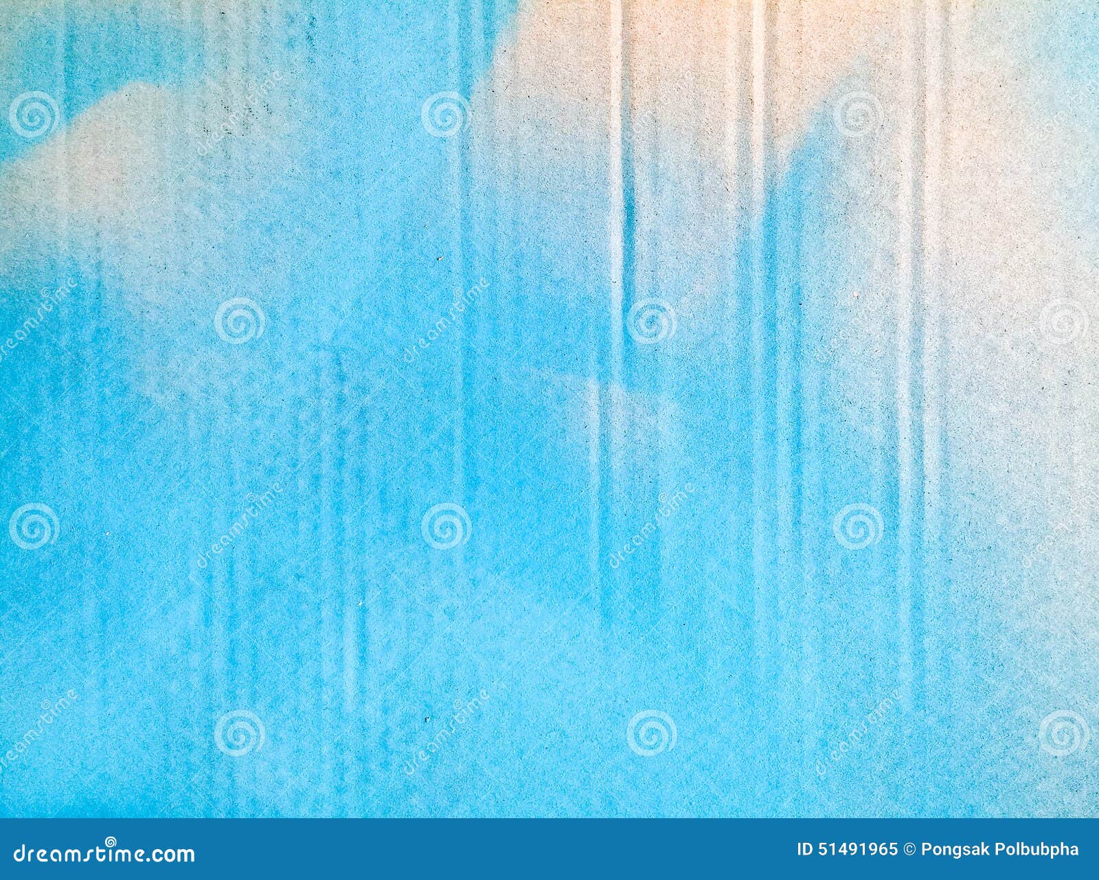 Blue cardboard stock image. Image of closeup, packing - 51491965