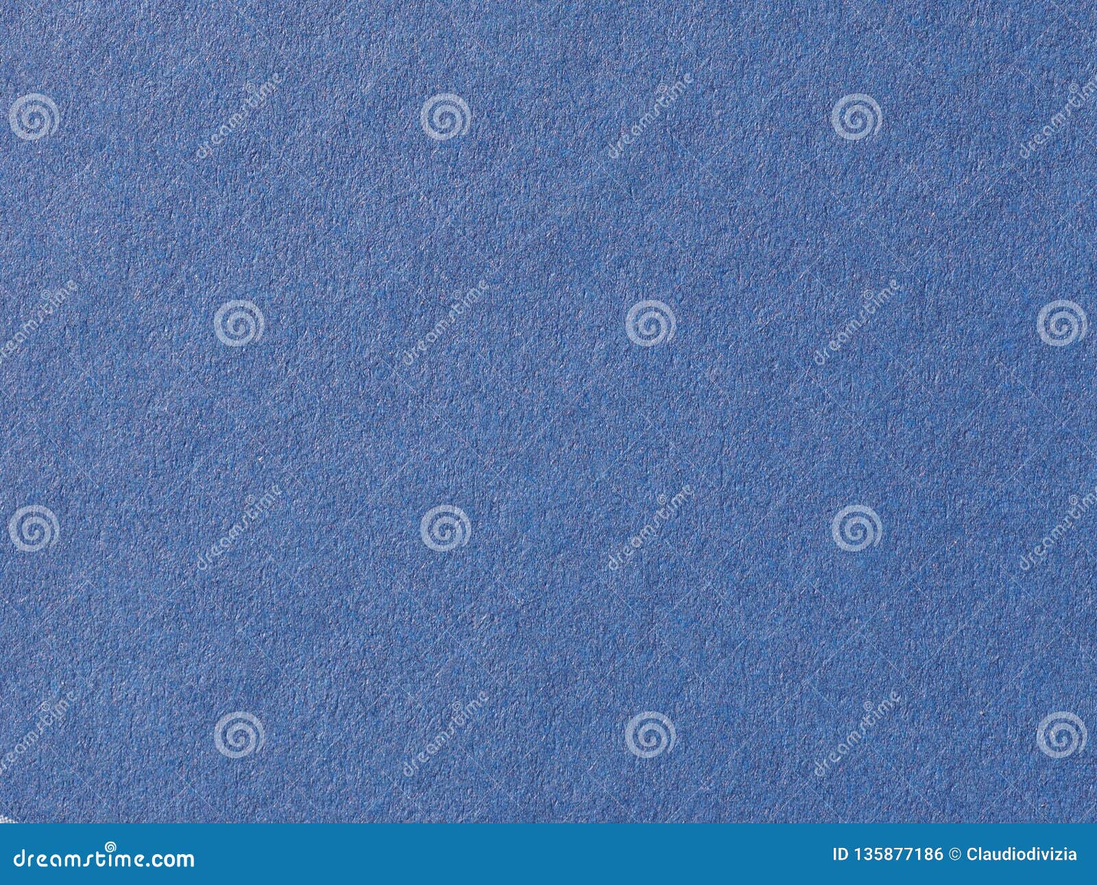 Blue Cardboard Texture Background Stock Photo - Image of background ...