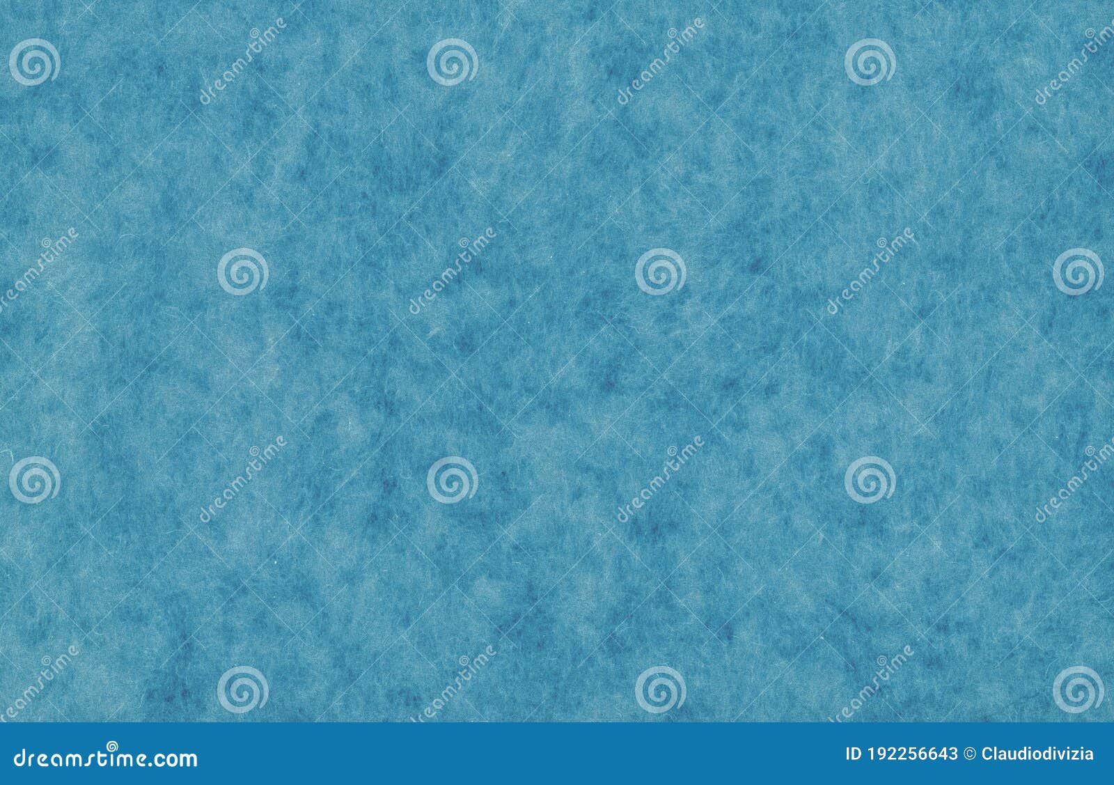 Blue Cardboard Texture Background Stock Illustration - Illustration of ...