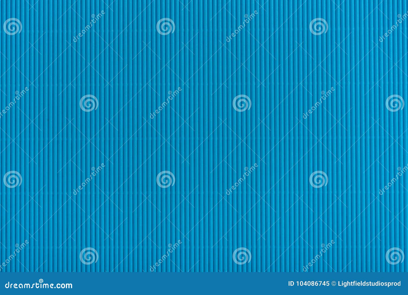 Blue cardboard texture stock image. Image of template - 104086745