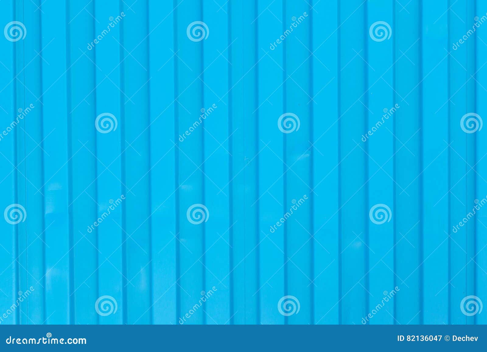 Blue Cargo Ship Container Texture. Seamless Pattern . Repeating ...