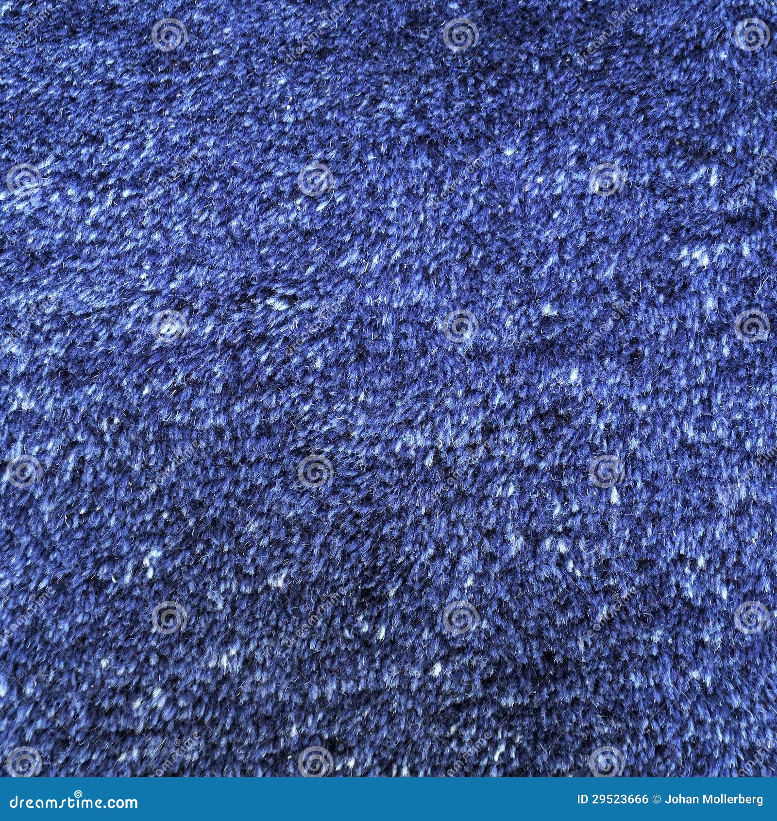 Blue carpet stock photo. Image of copy, flat, space, wool - 29523666