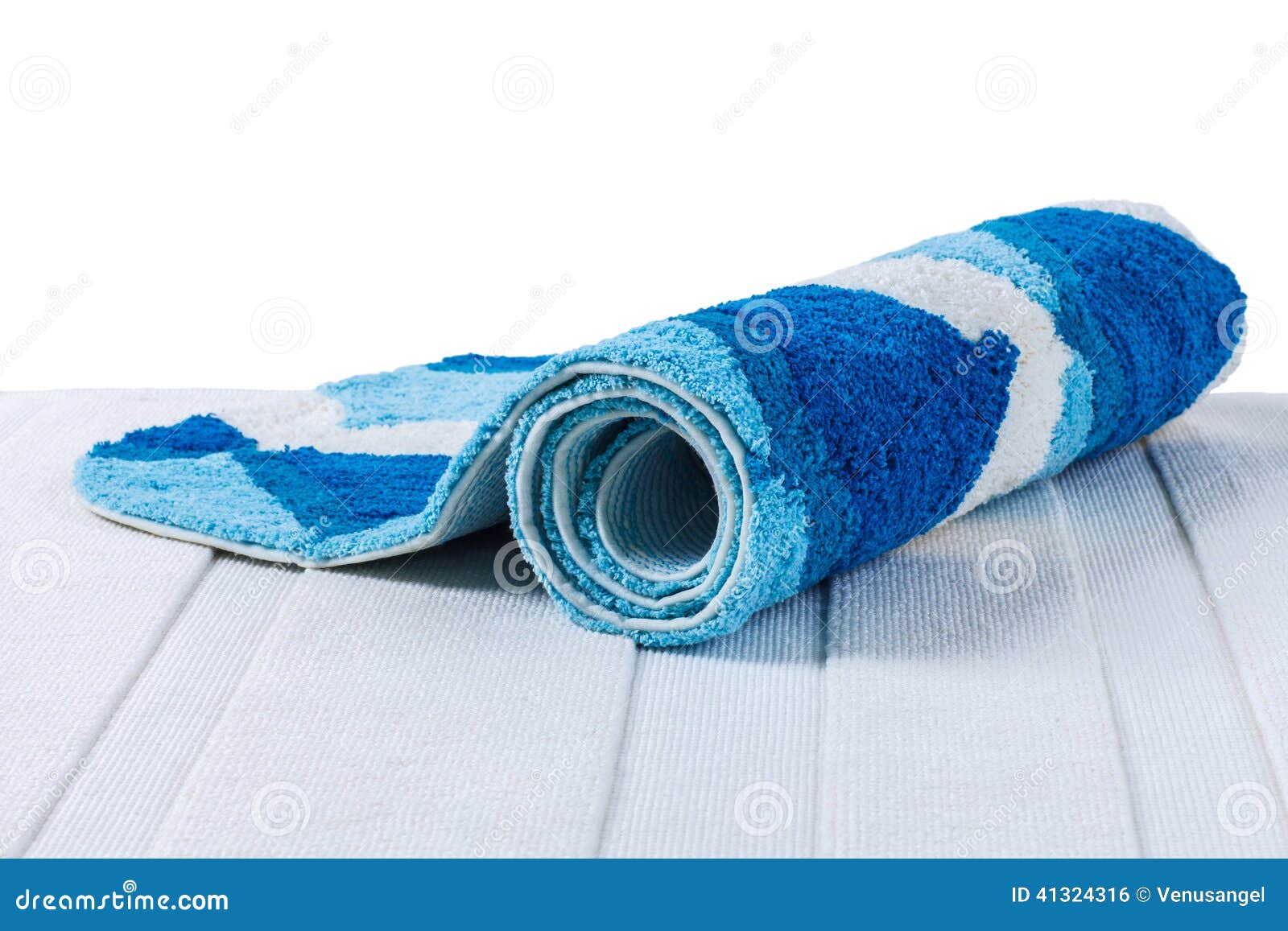 Blue Carpet,the Texture Background Of The Blue Carpet Stock Photo ...