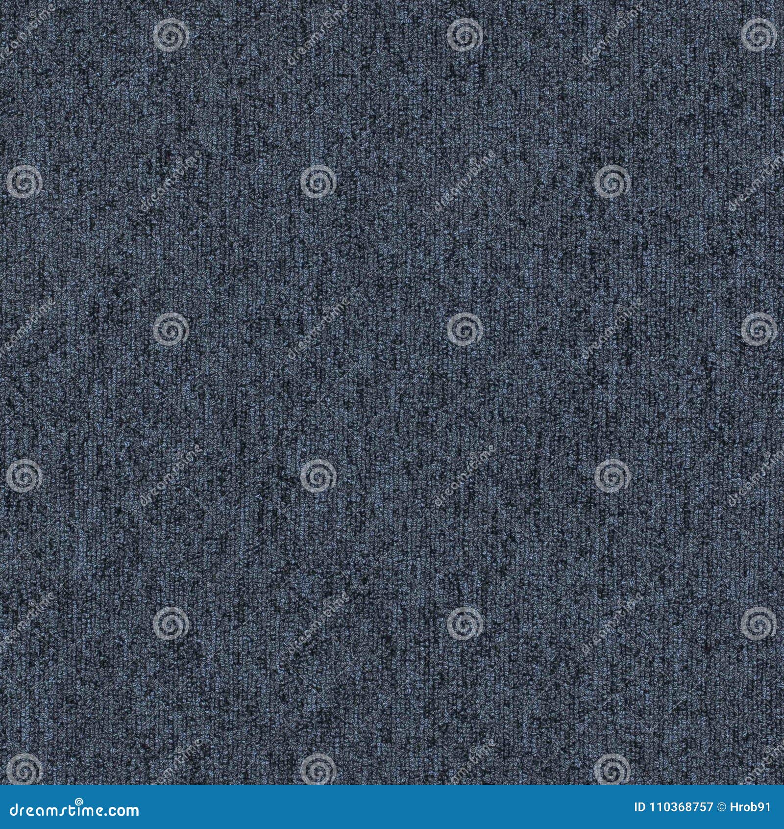 Blue carpet texture stock image. Image of fiber, macro - 110368757