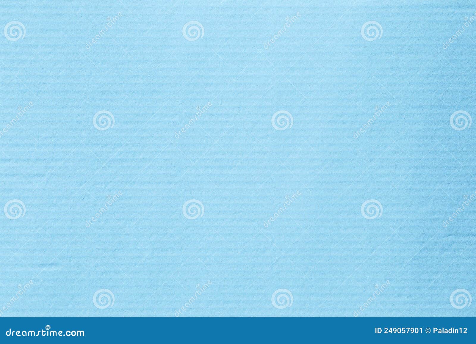 Blue Carton Box Paper Texture Stock Image - Image of sheet, empty ...