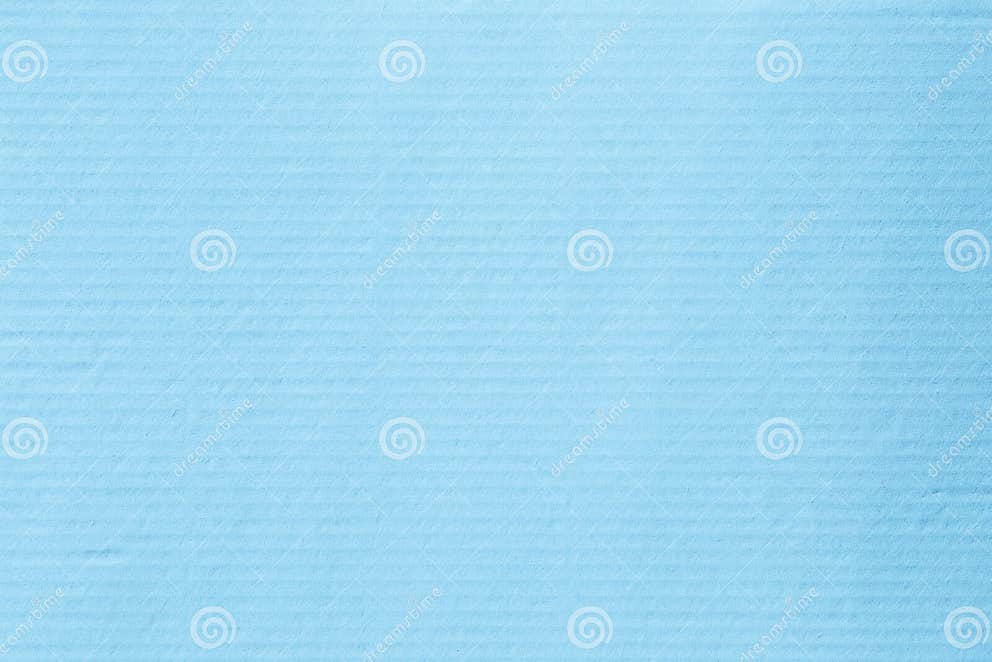 Blue Carton Box Paper Texture Stock Image - Image of sheet, empty ...