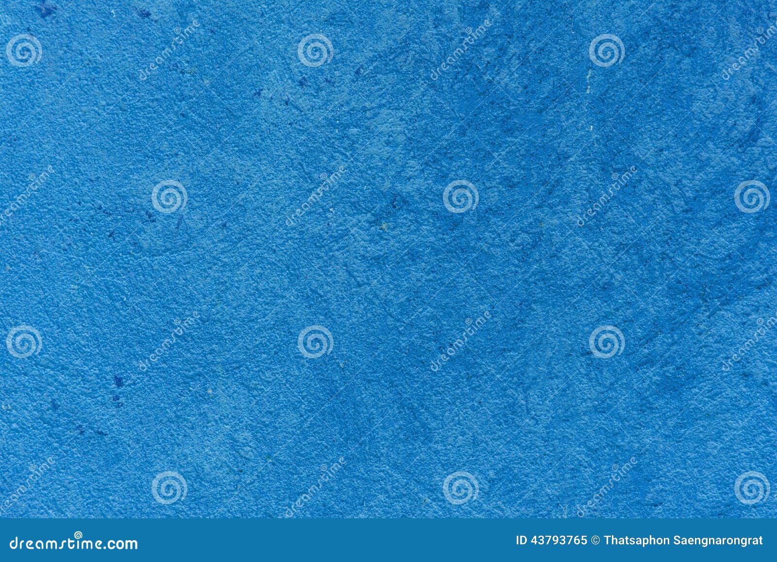Blue cement sidewalk wall stock image. Image of pattern - 43793765