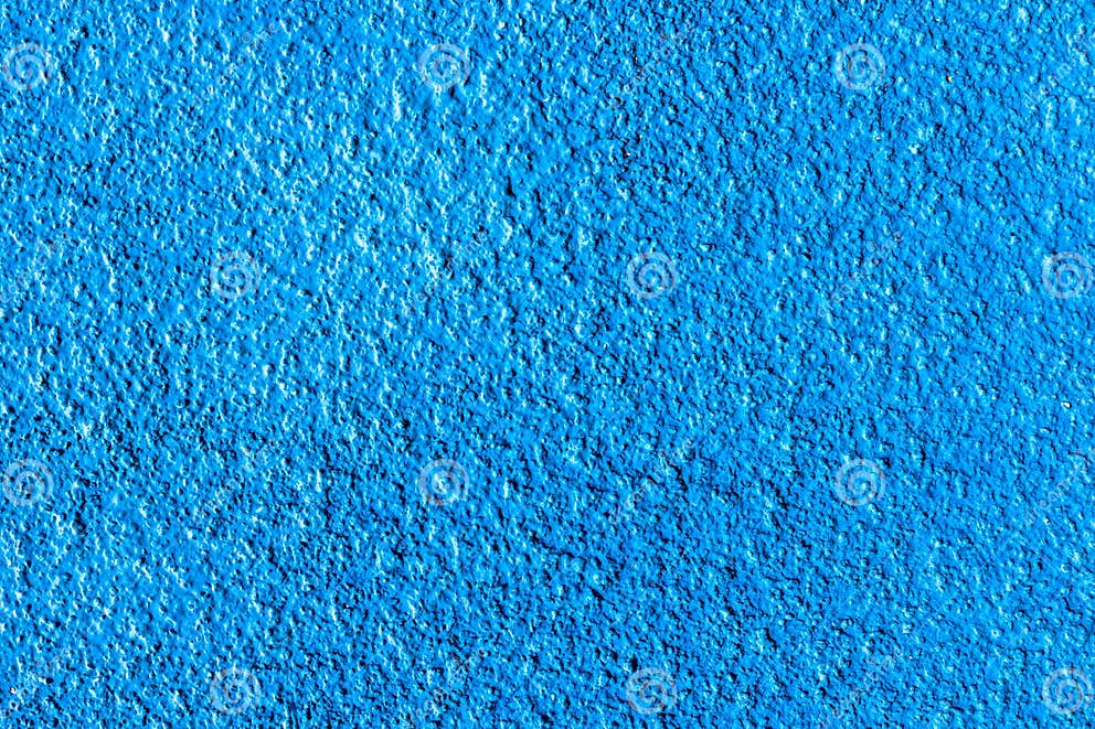 Blue cement wall texture stock photo. Image of natural - 284106492