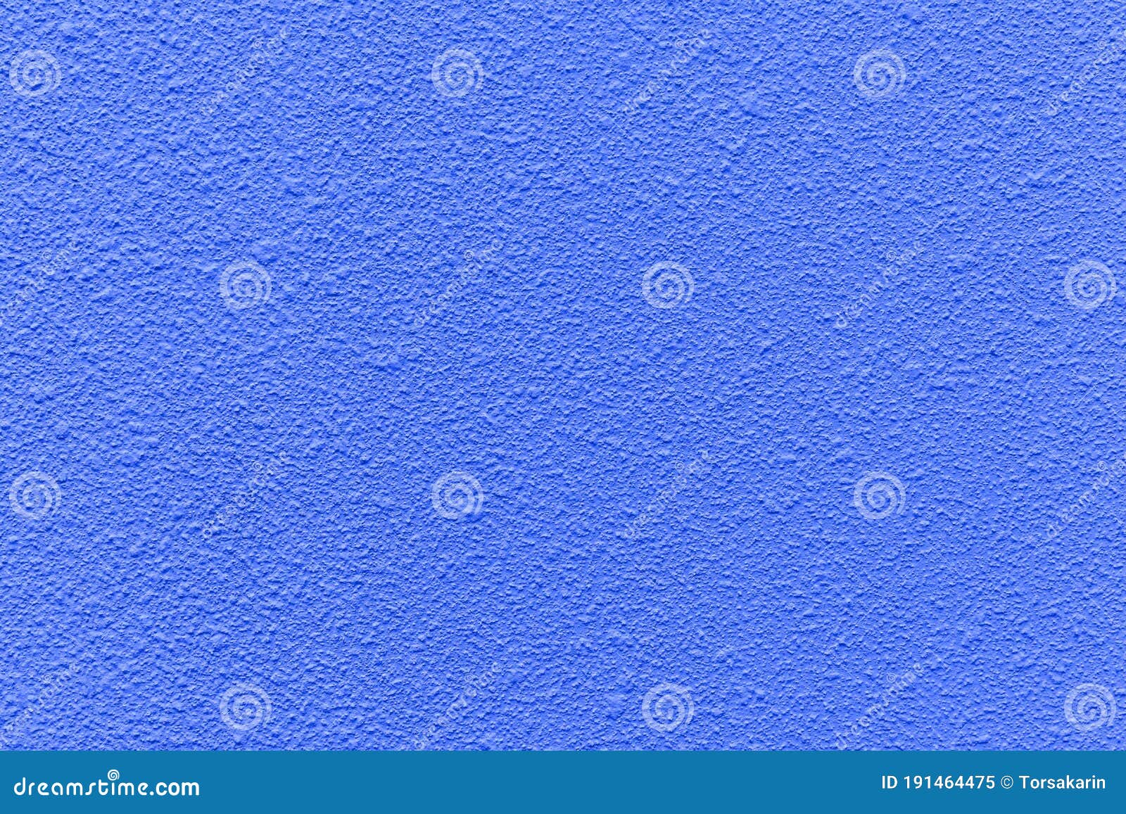 Blue cement wall texture stock image. Image of room - 191464475