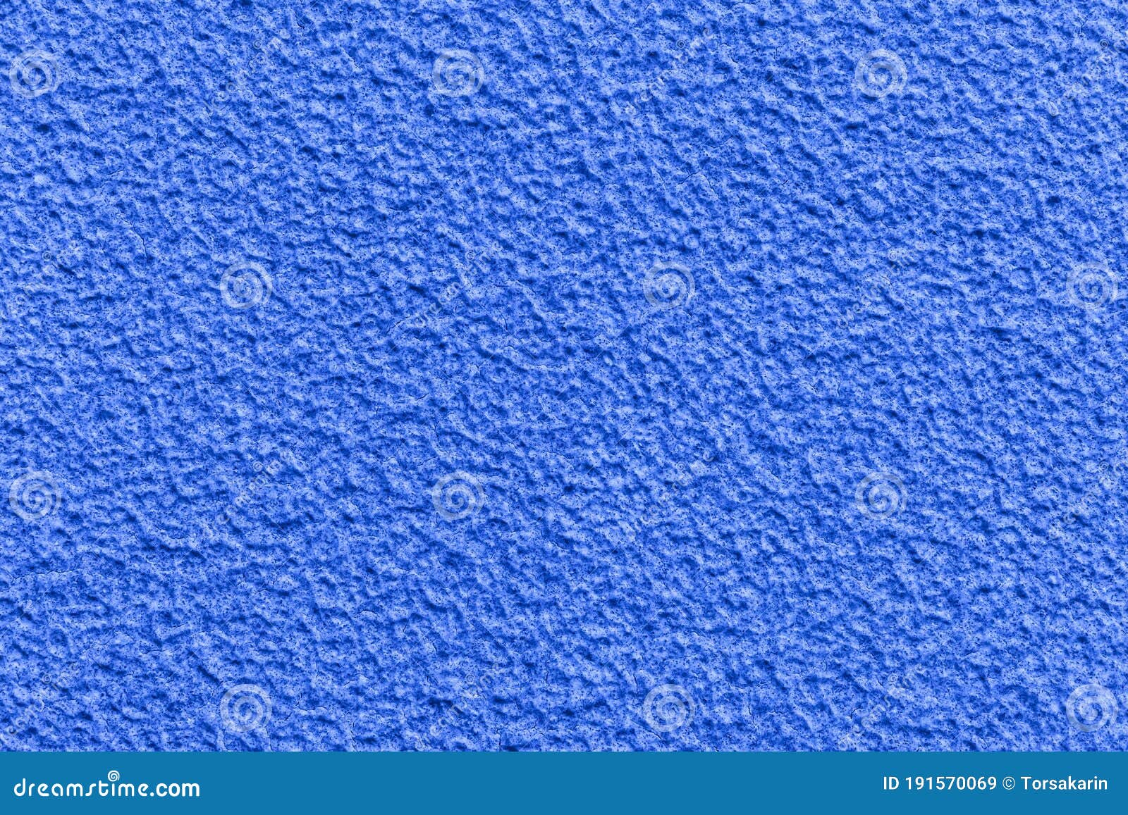 Blue cement wall texture stock image. Image of urban - 191570069