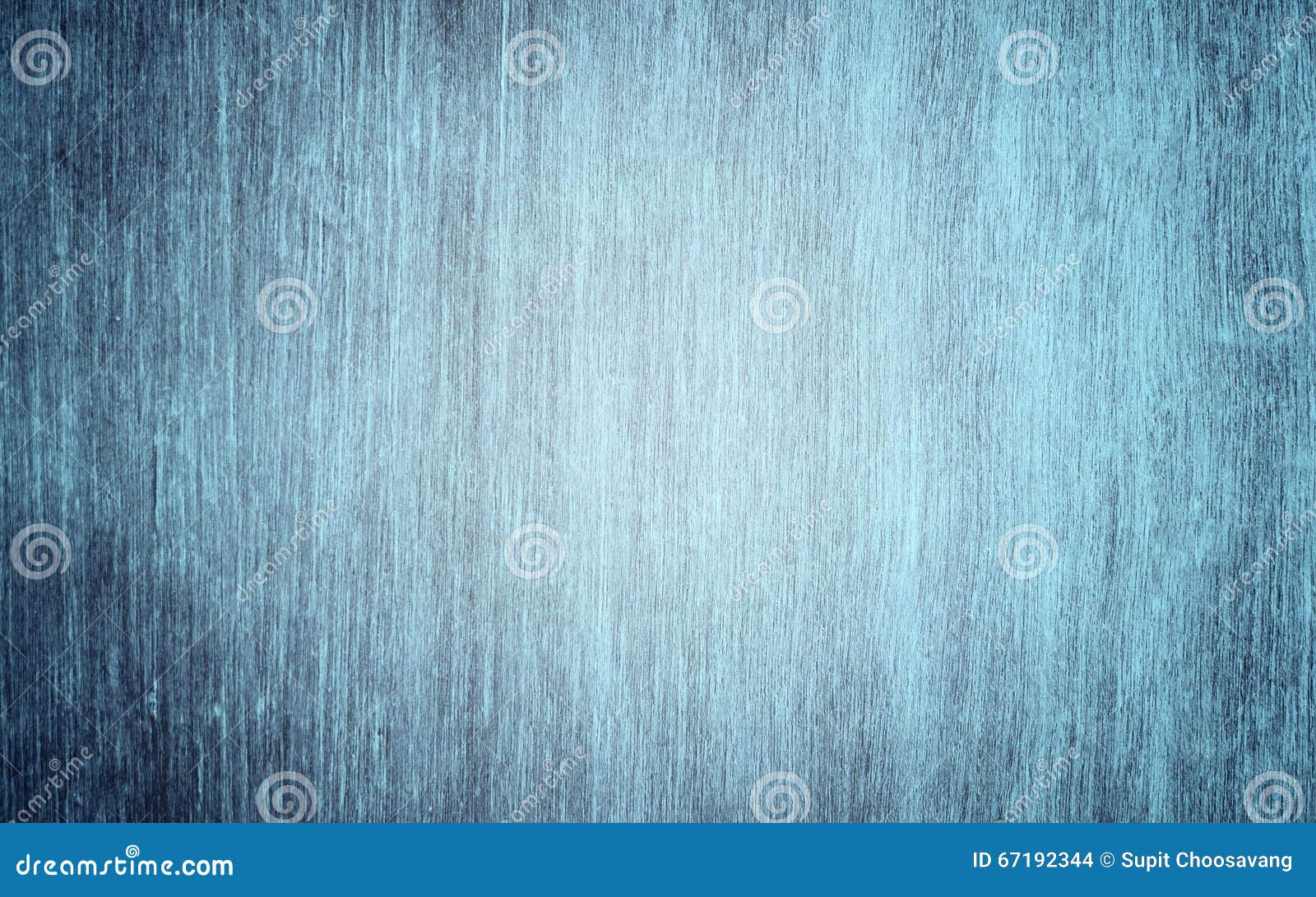 Blue Center Gradient of Wooden Background Stock Photo - Image of blur ...