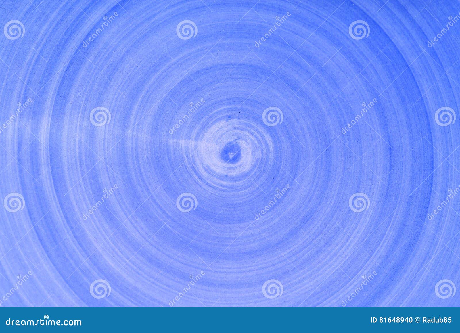 Blue Ceramic Texture Background Stock Photo - Image of backdrop, plate ...