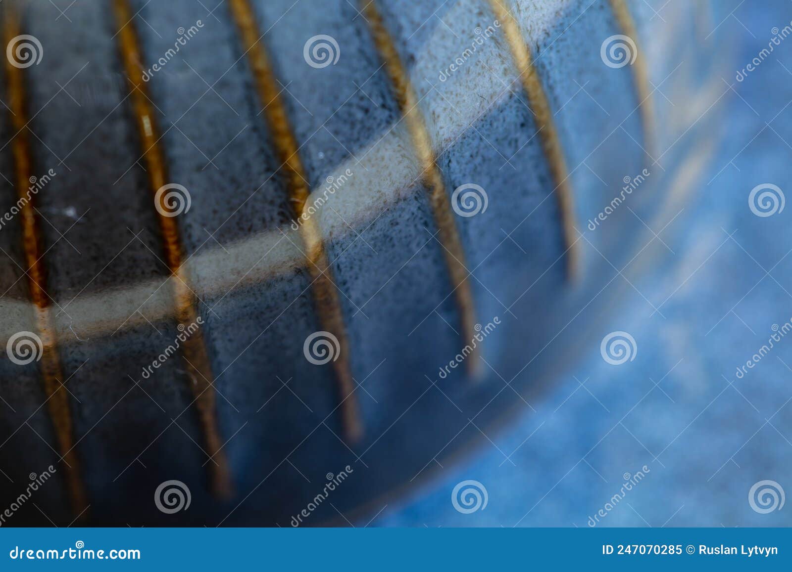 Blue Ceramic Textured Background, Pattern, Wallpaper Stock Image ...