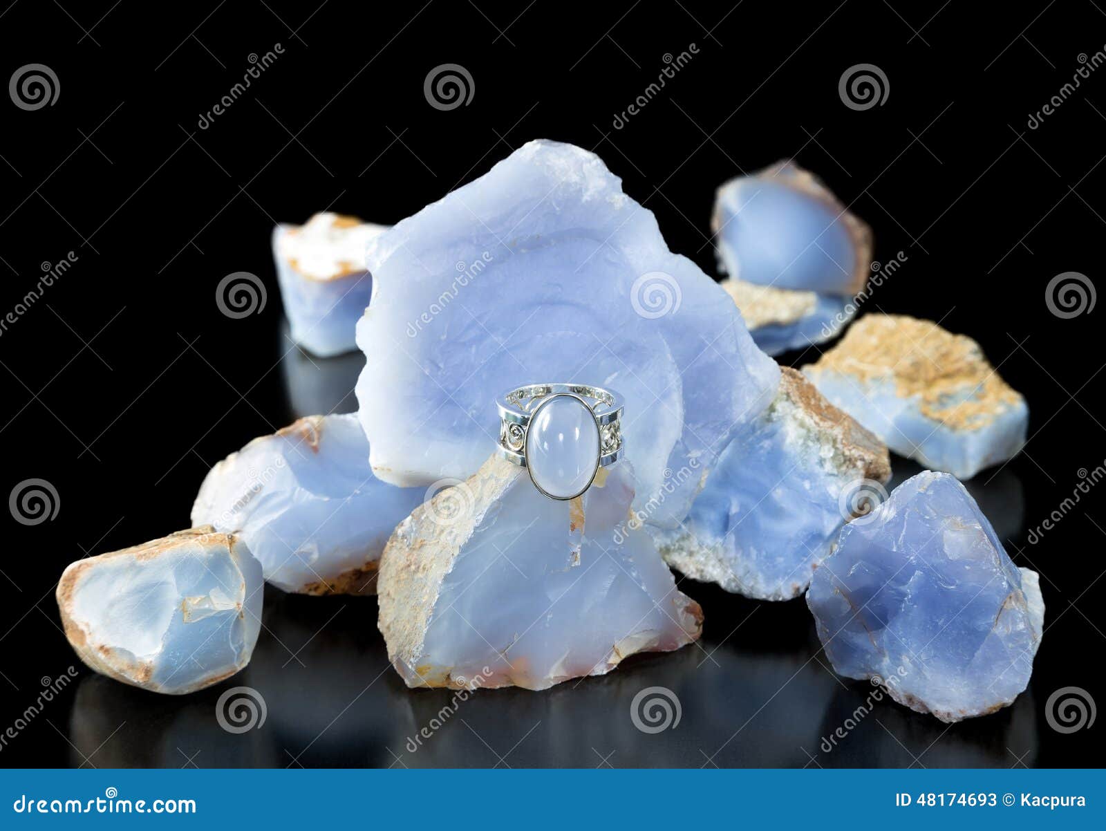 343 Blue Chalcedony Rough Stock Photos - Free & Royalty-Free Stock ...