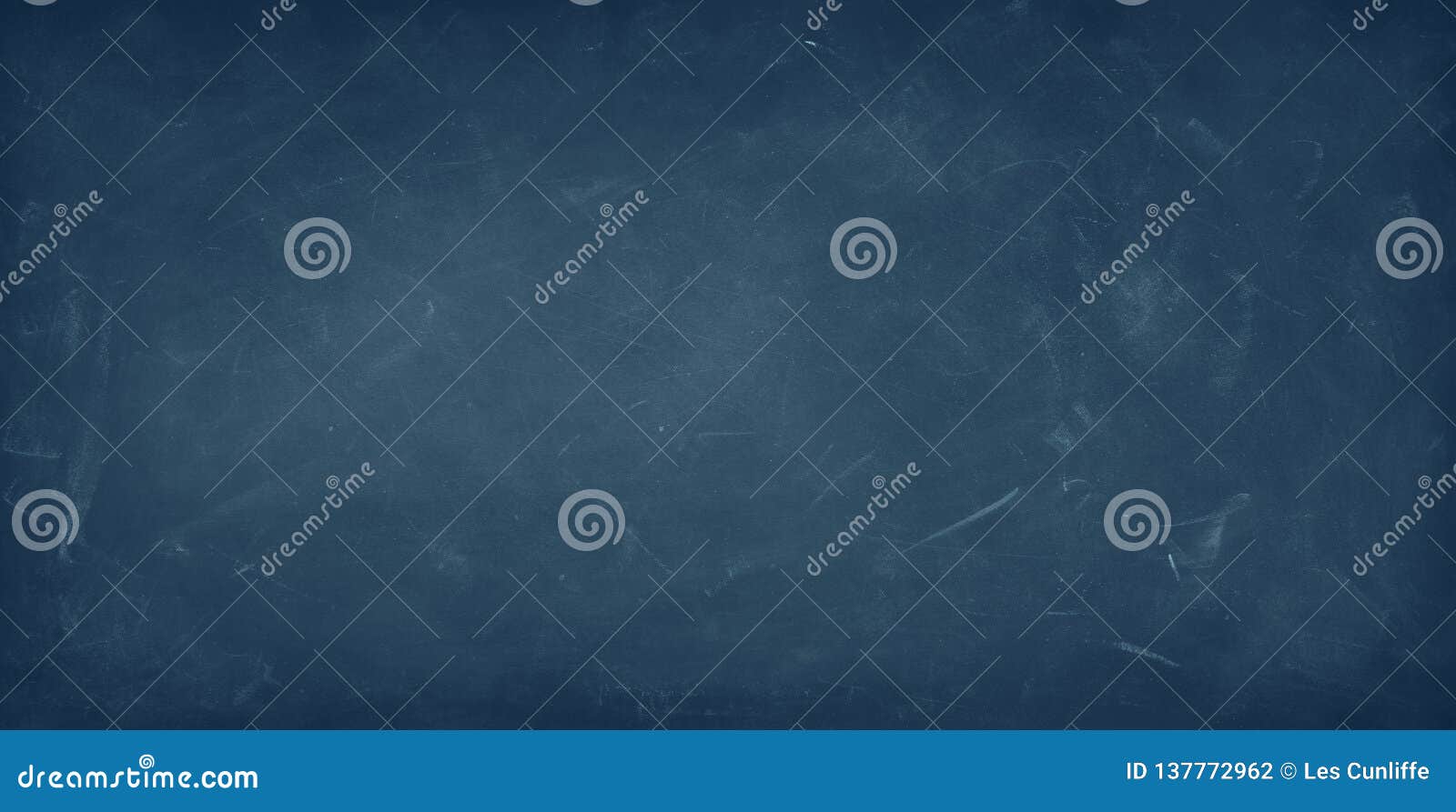 Blue chalkboard background stock photo. Image of closeup - 137772962