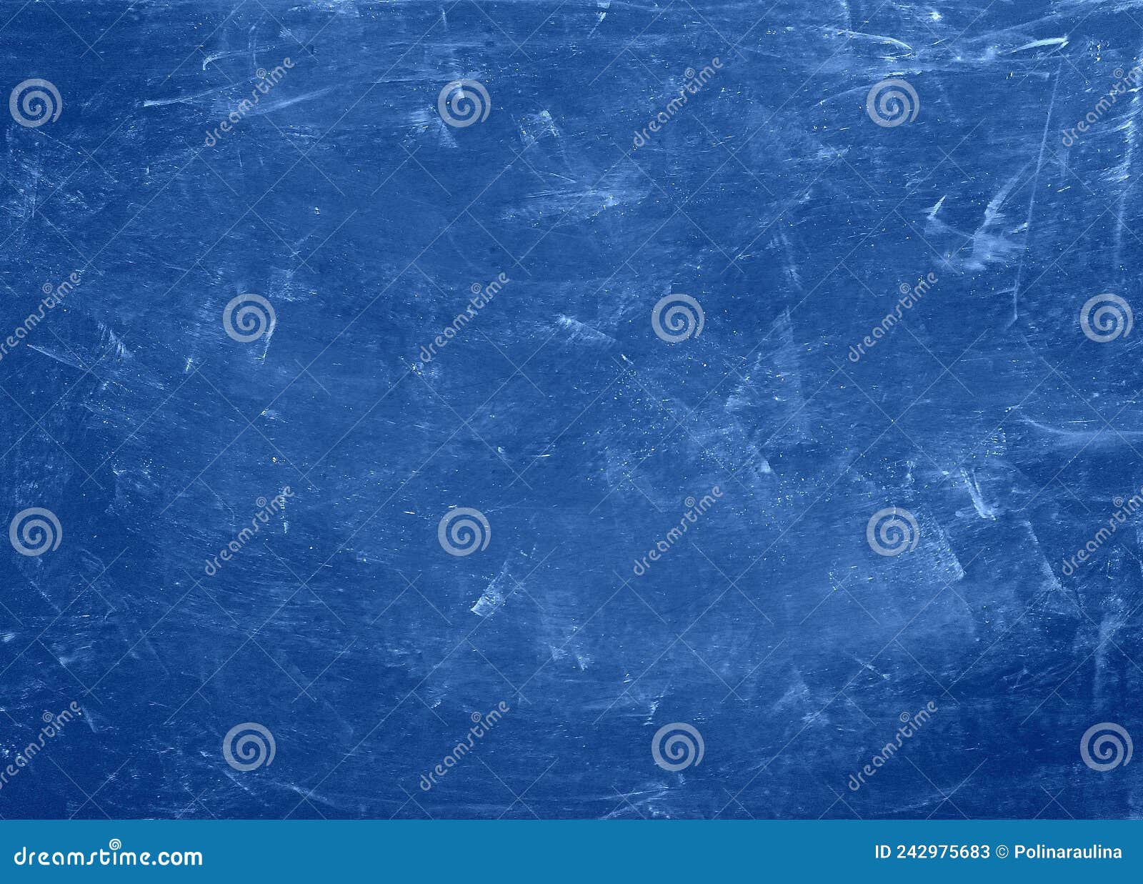 Blue Chalkboard Blackboard Black Board Background Texture. Stock Image ...