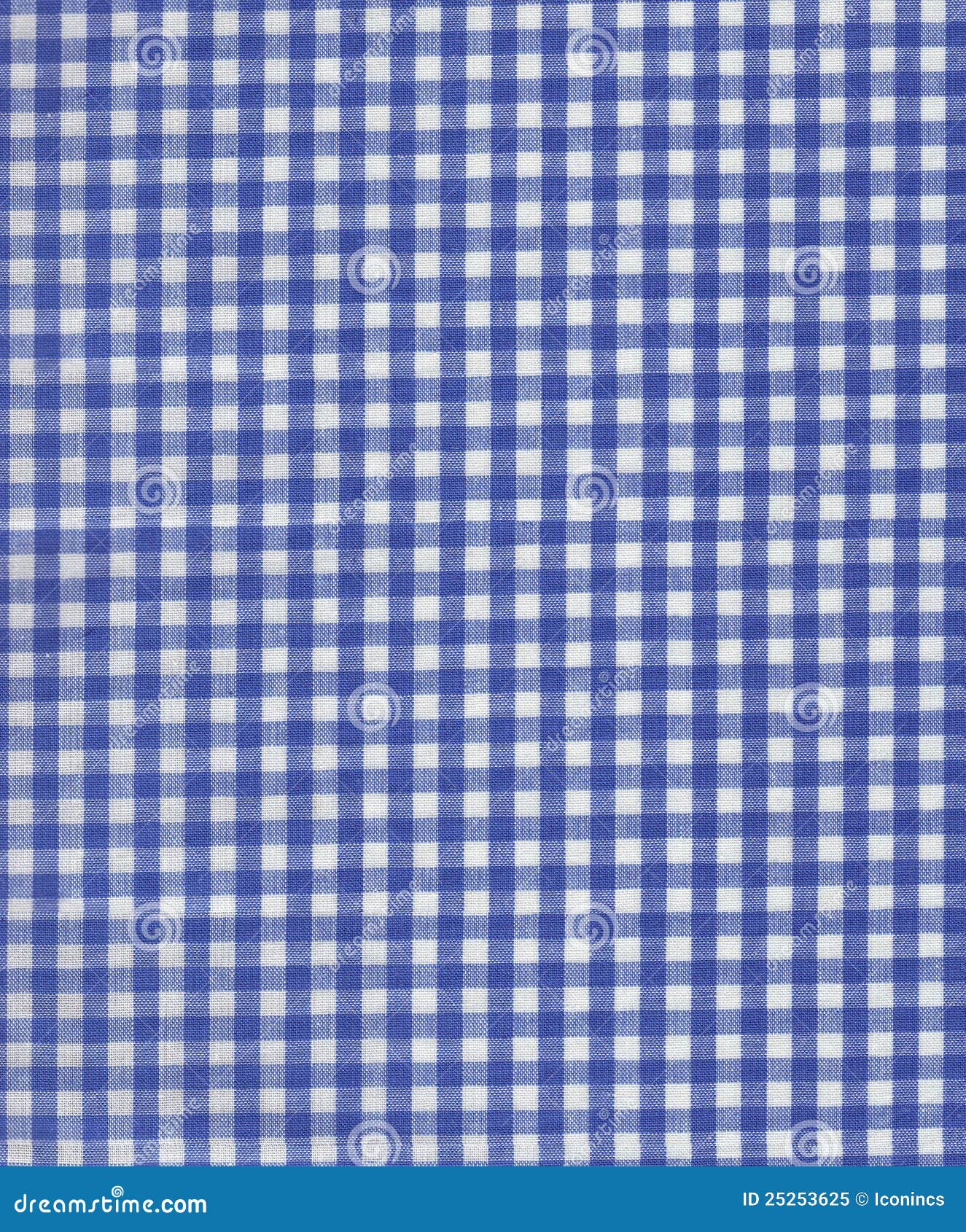 Blue Check Mark Icon. Tick Symbol, Tick Icon Vector Illustration ...