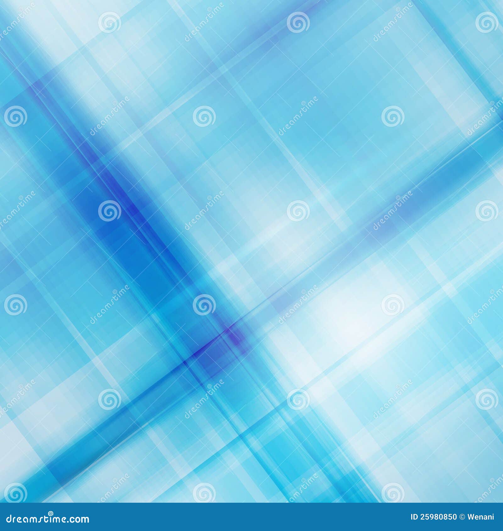 Blue Checked Pattern, Vector Stock Vector - Illustration of white ...