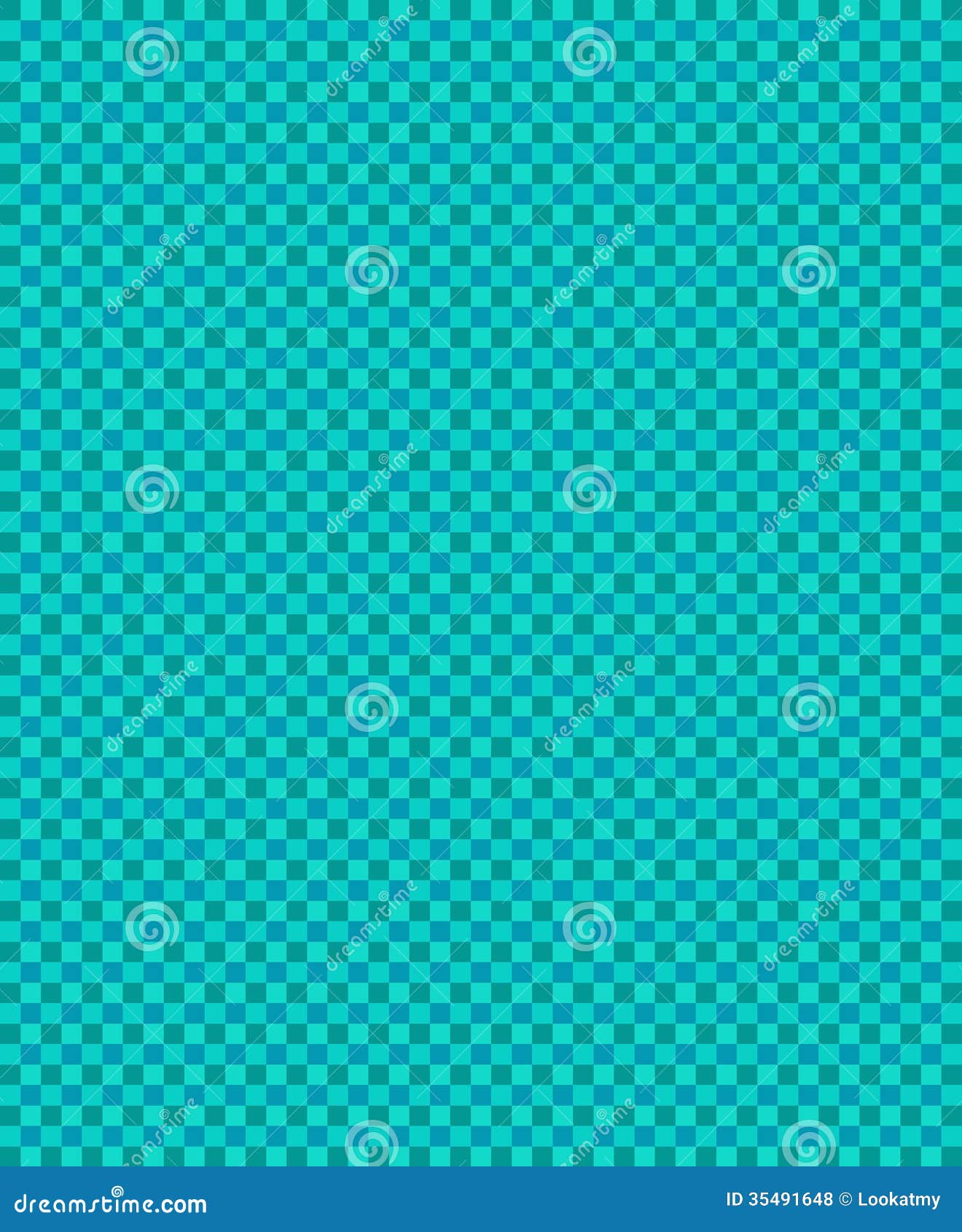 Blue checkered pattern stock illustration. Illustration of plaid - 35491648