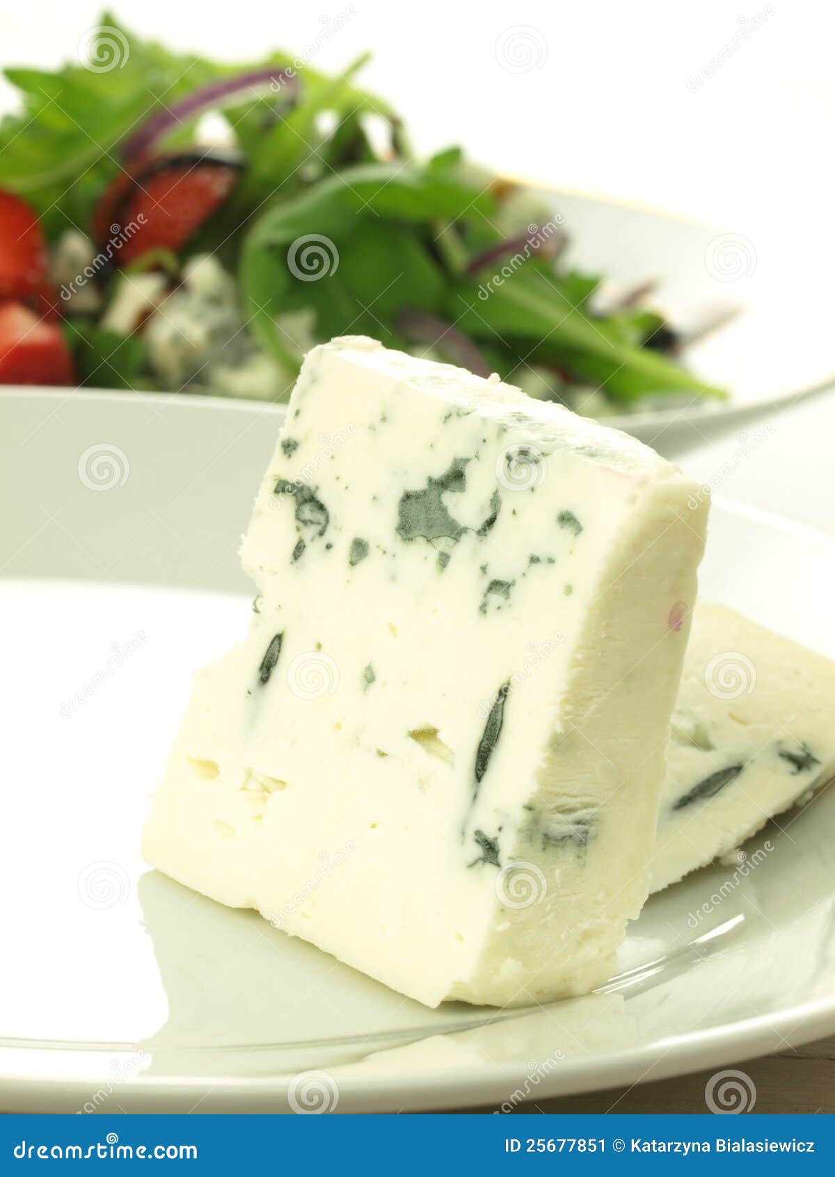 Blue cheese stock image. Image of gourmet, onion, mature - 25677851
