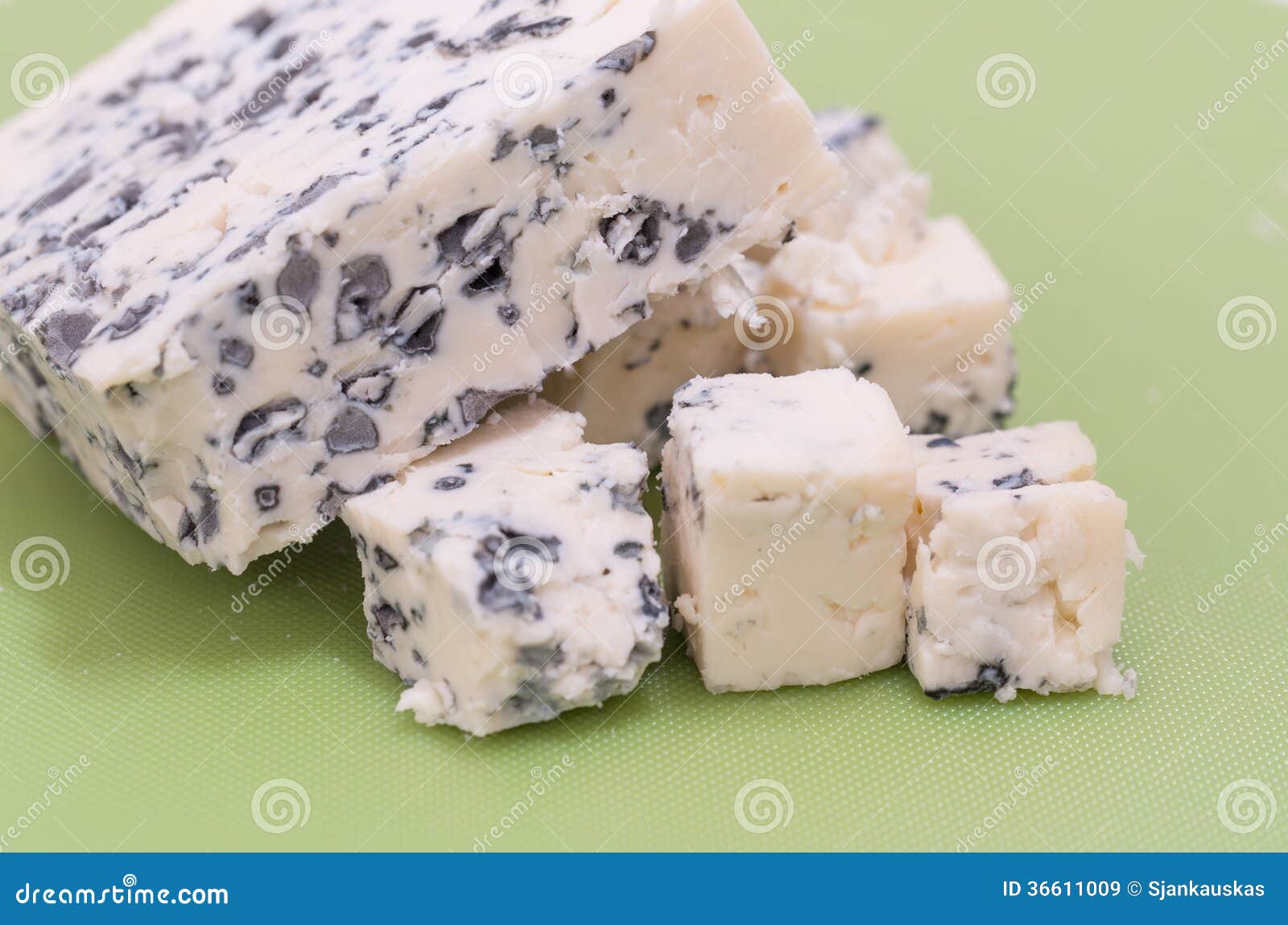 Blue cheese stock image. Image of cheese, closeup, moldy - 36611009