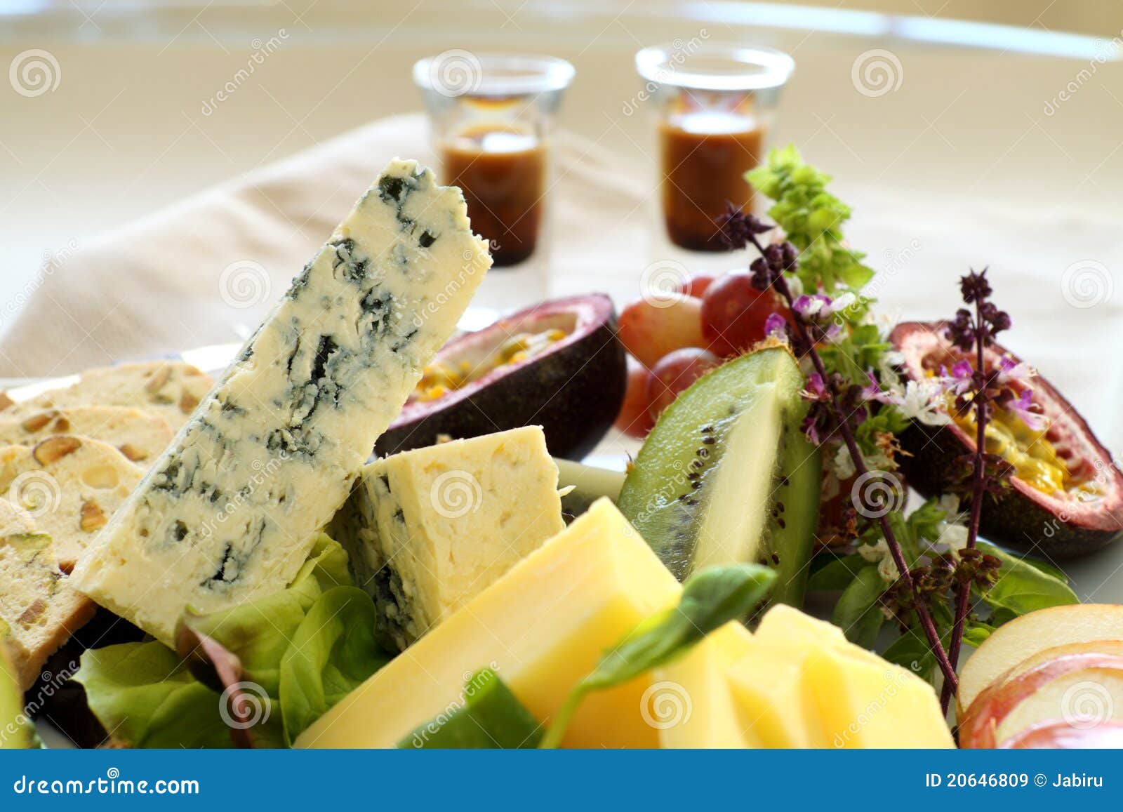 Blue Cheese and Coffee stock image. Image of fresh, black - 20646809