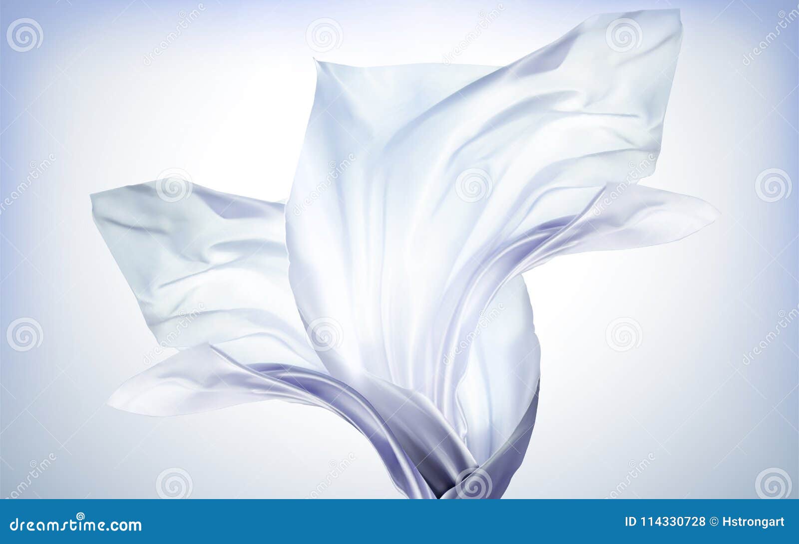 Blue Chiffon Stock Illustrations – 599 Blue Chiffon Stock Illustrations ...