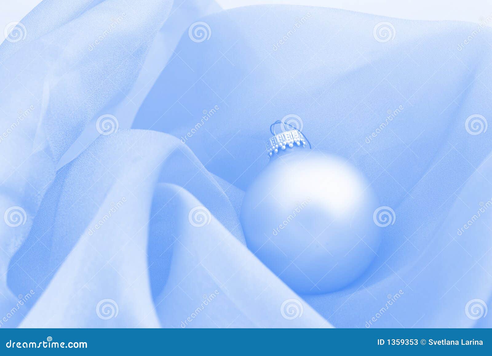Blue christmas stock image. Image of soft, celebrate, christmas - 1359353