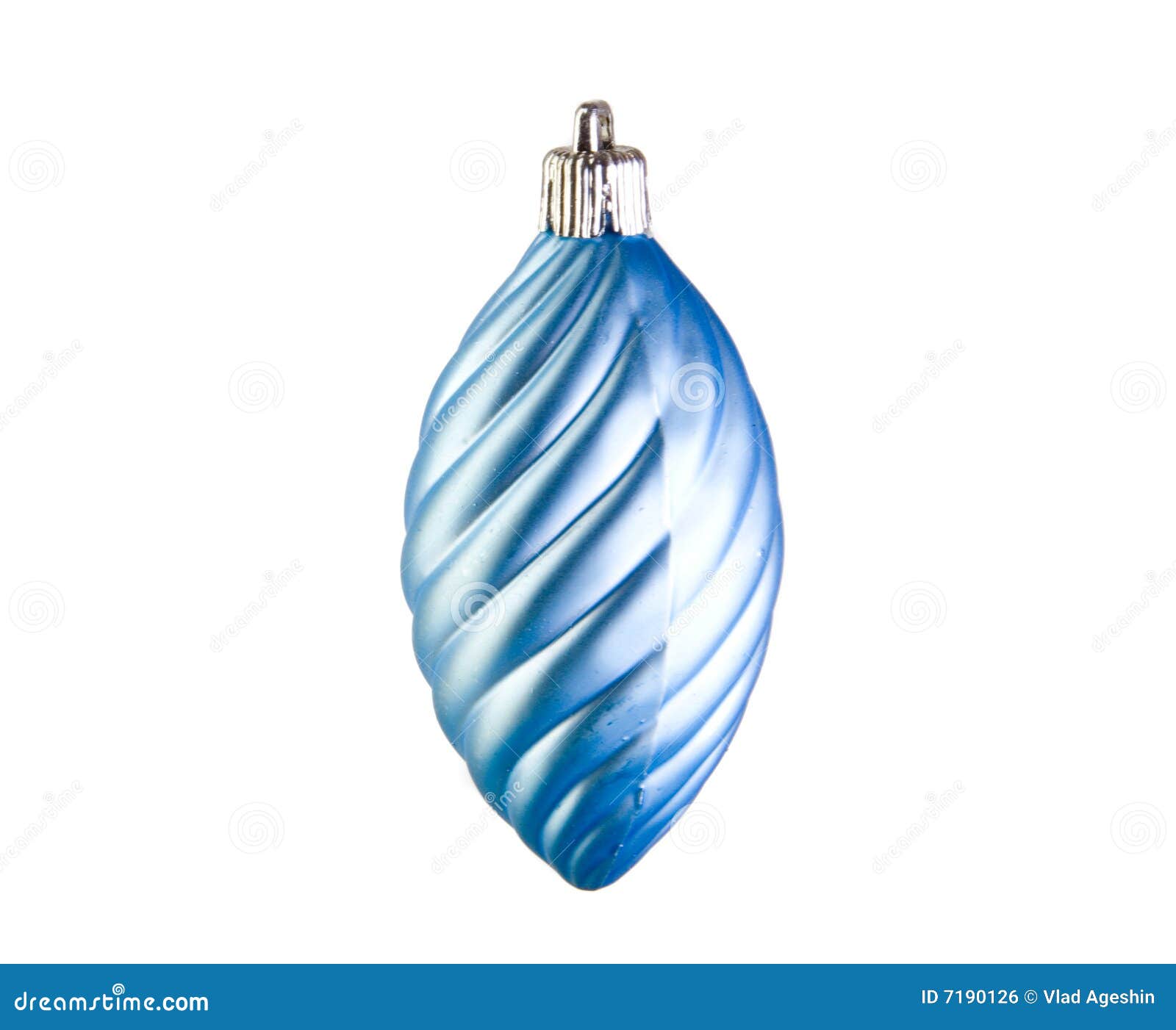 Blue christmas icicle stock photo. Image of decoration - 7190126