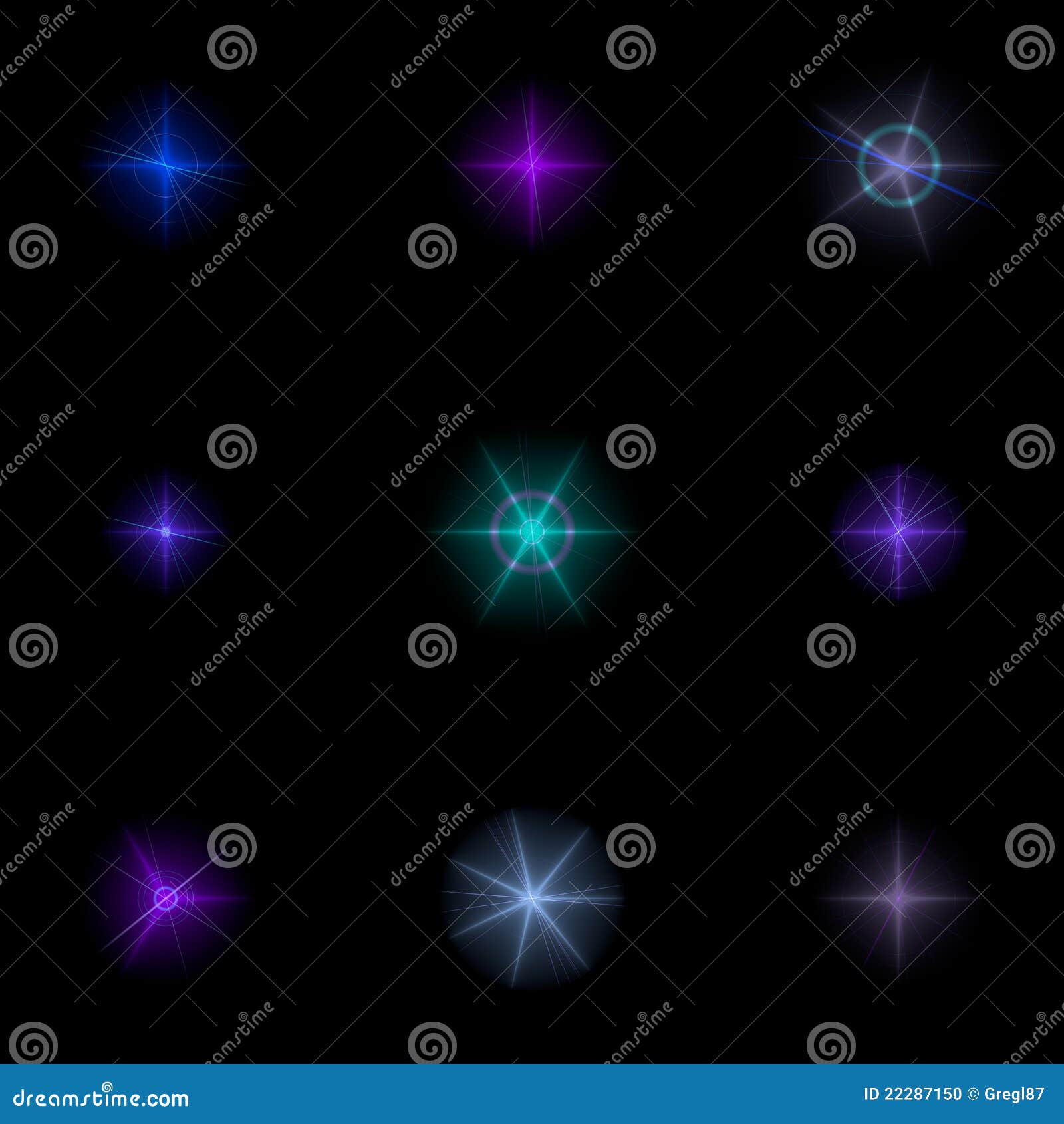 Blue Sprites Stock Illustrations – 227 Blue Sprites Stock Illustrations ...