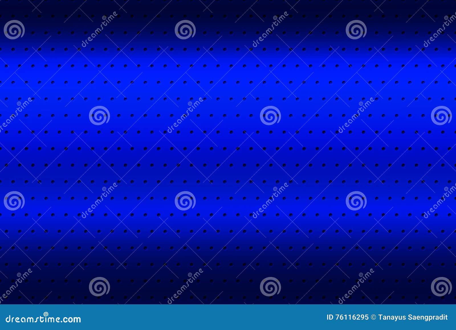 Blue Chrome Metallic Mesh. Metal Background and Texture Stock ...