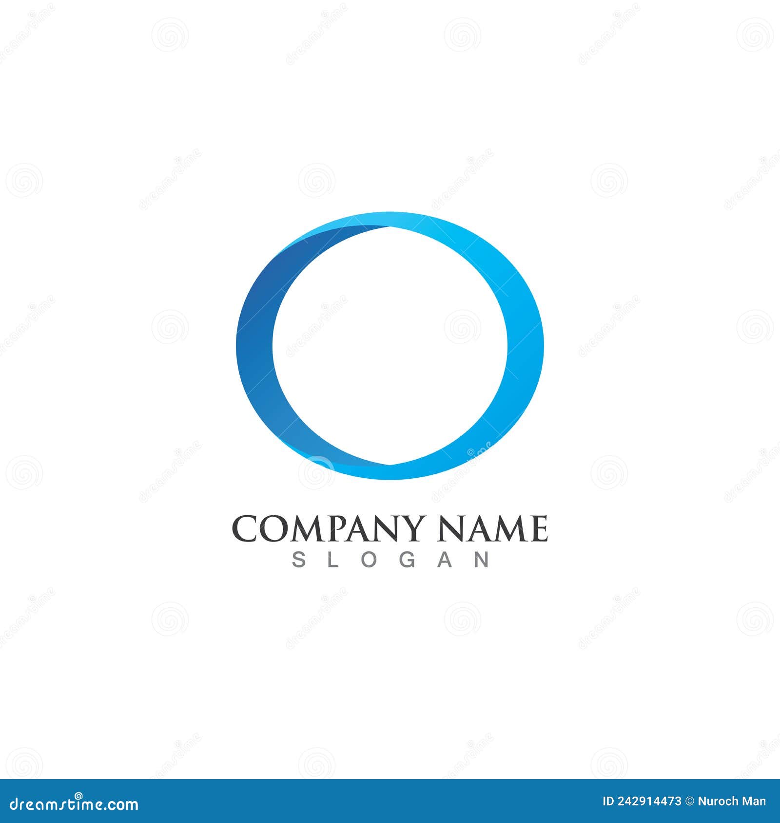 Circle, Ellipse, Parabola And Hyperbola, Curved Conic Section In ...